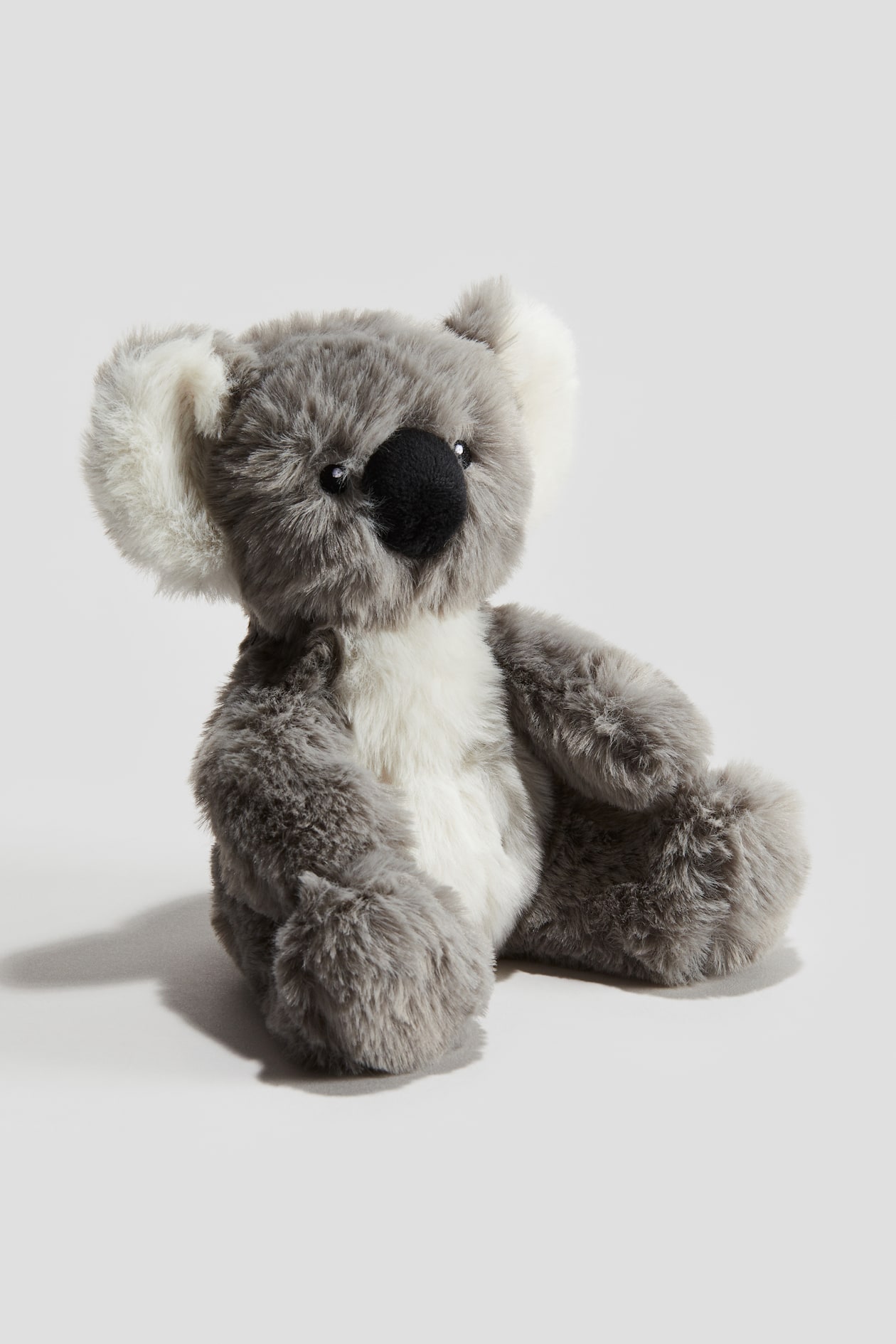 Soft toy - Grey/Koala - Kids | H&M GB