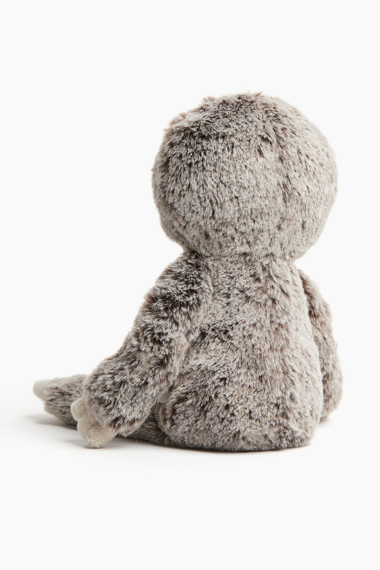 Soft Toy - Gray/sloth - Home All | H&M US