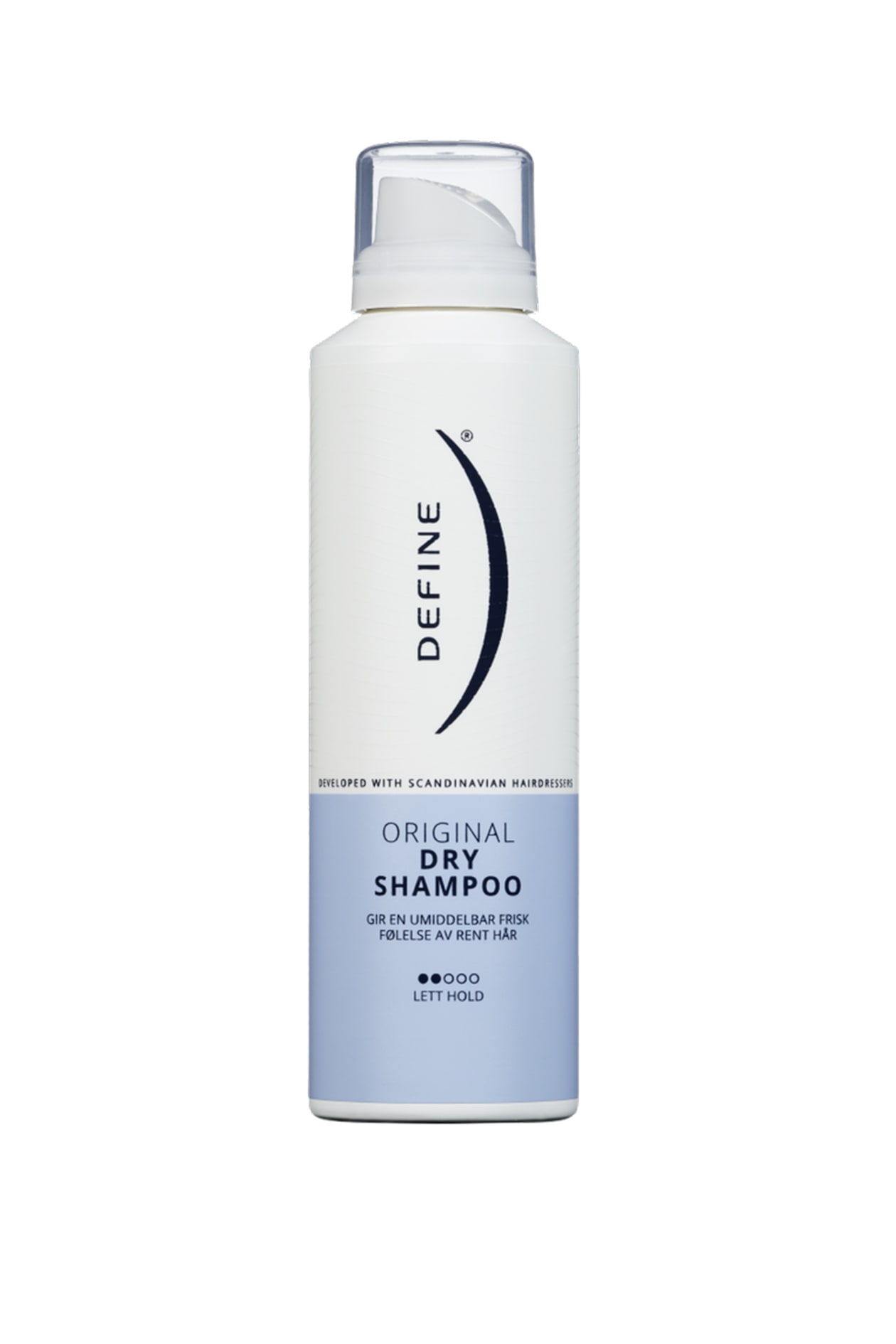 Original Dry Shampoo - Lett Hold - Define - Beauty all | H&M NO