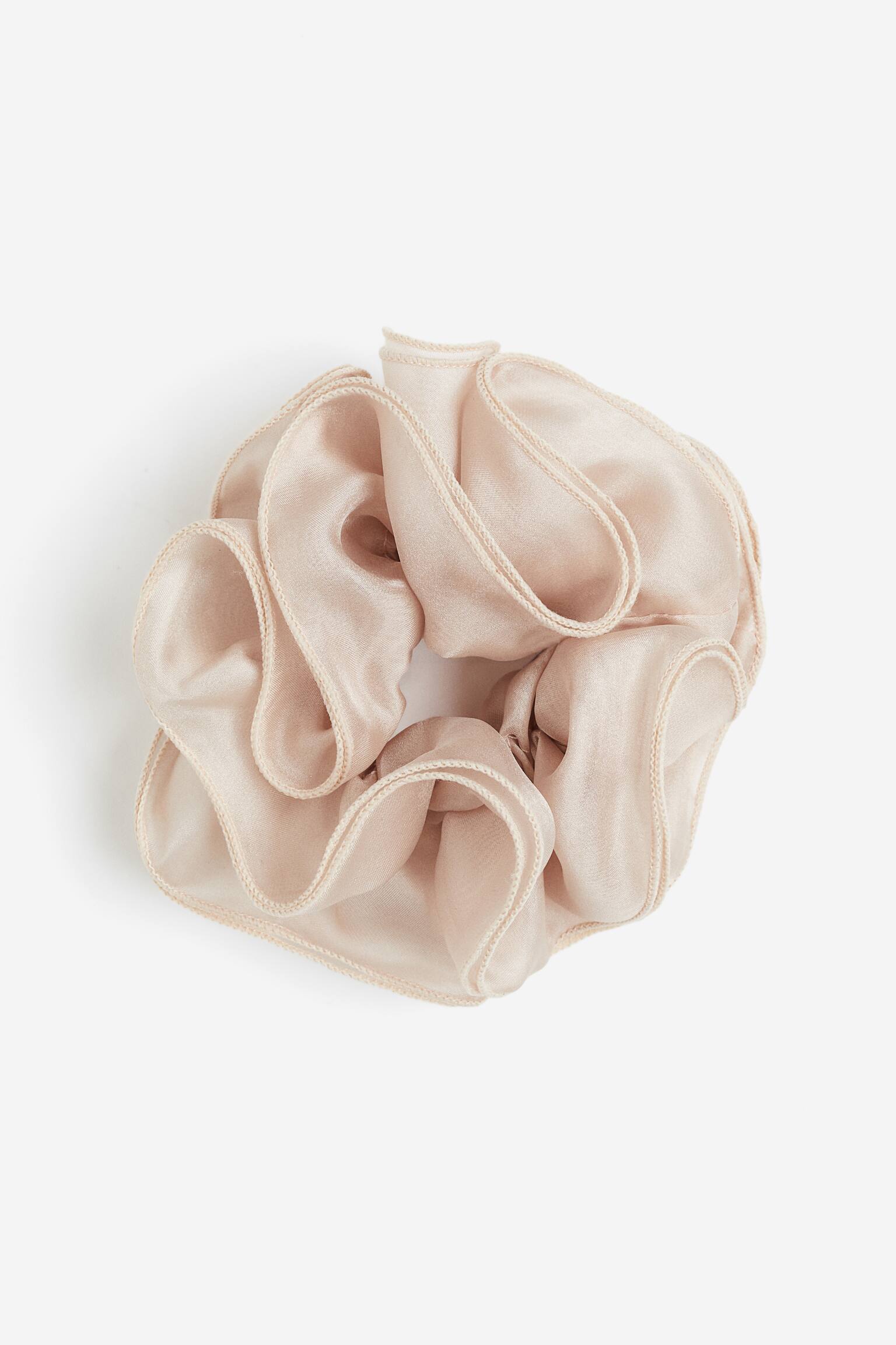Scrunchie - Light pink - Ladies | H&M HK