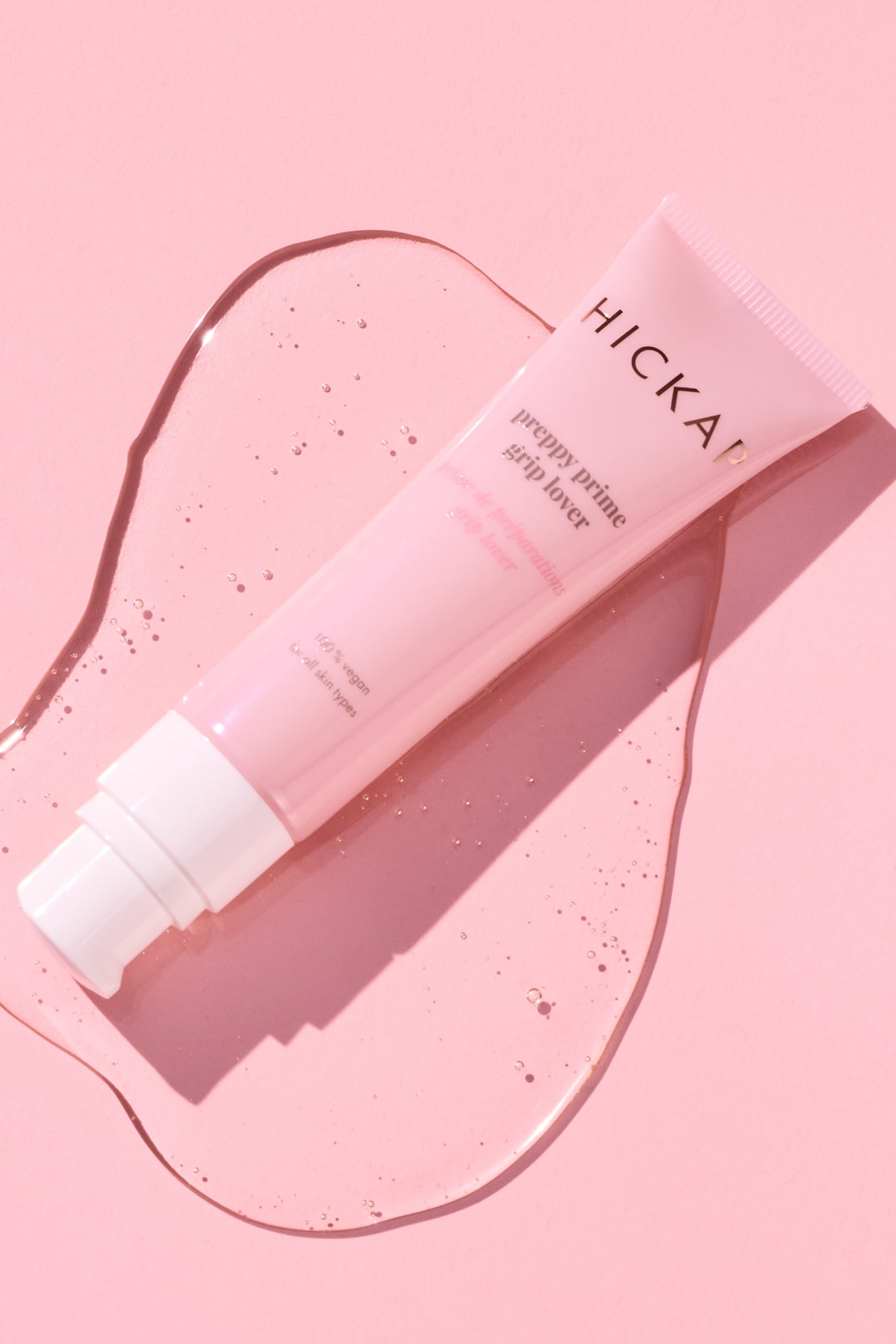 Preppy Prime Grip Lover - Preppy Prime Grip Lover - HICKAP - Beauty all ...