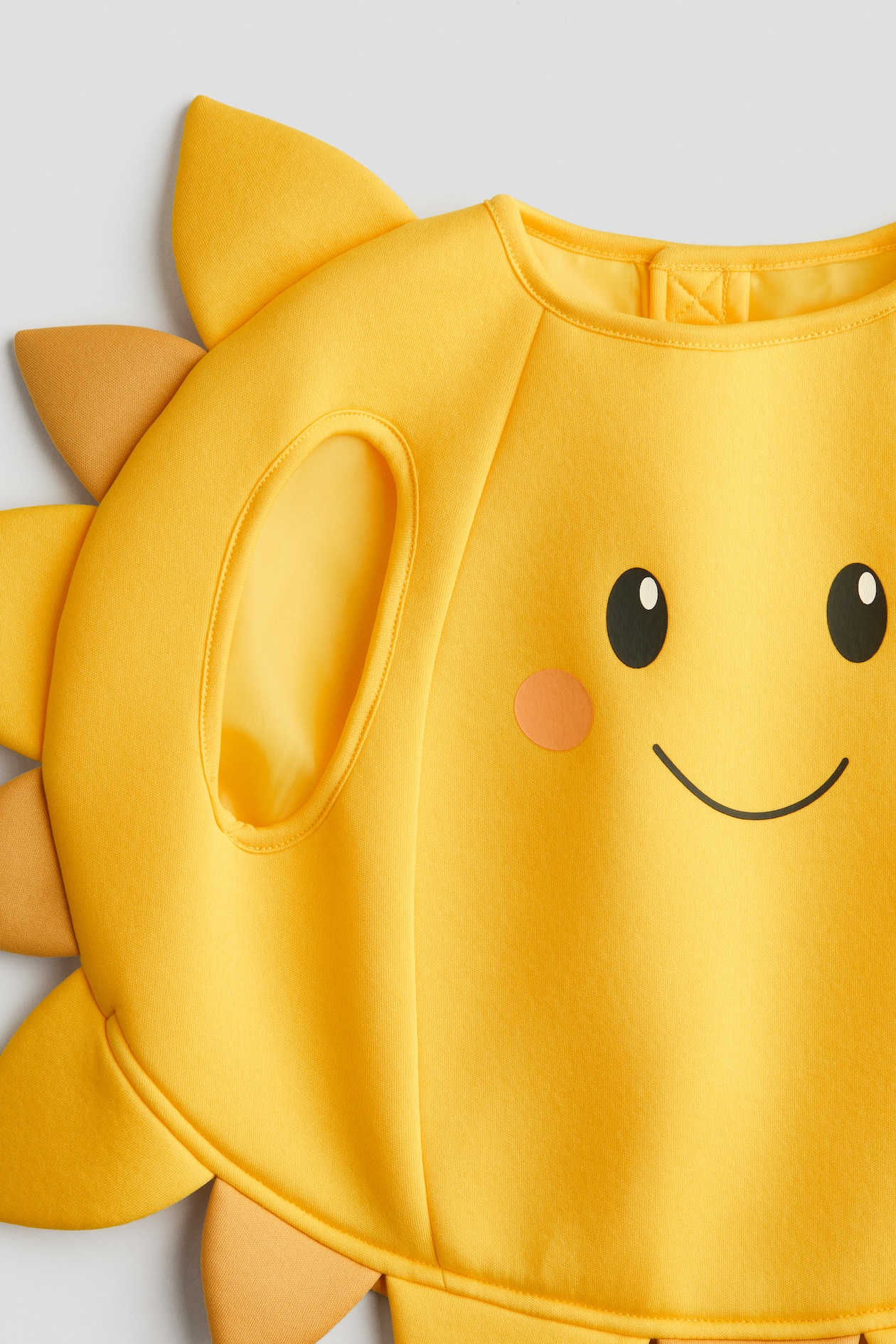 Karnevalsdrakt - Gul/Sol - BARN | H&M NO