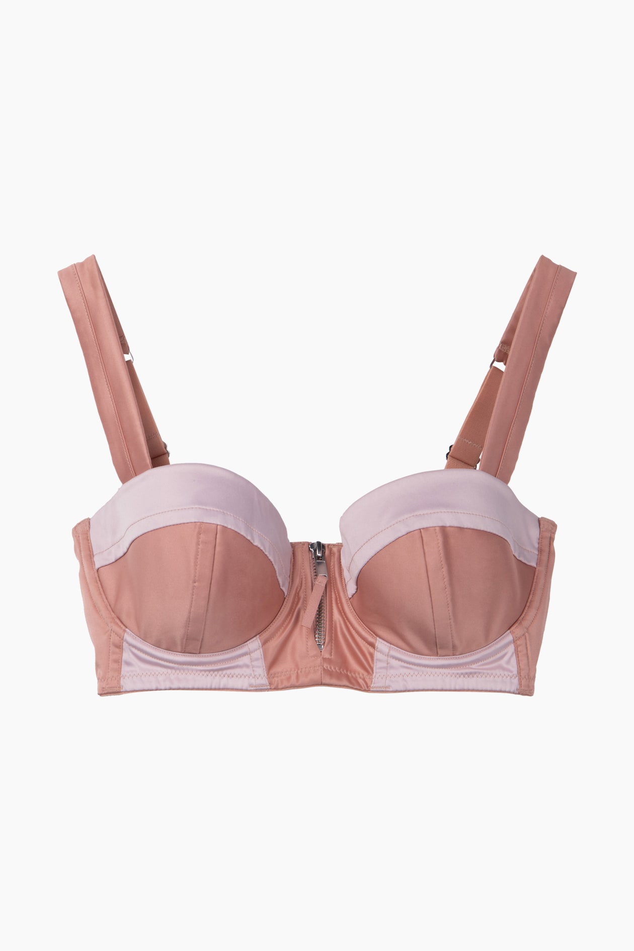 Sonia Rykiel for H&M Soutien-gorge Taille 80B - Rose - FEMME | H&M FR