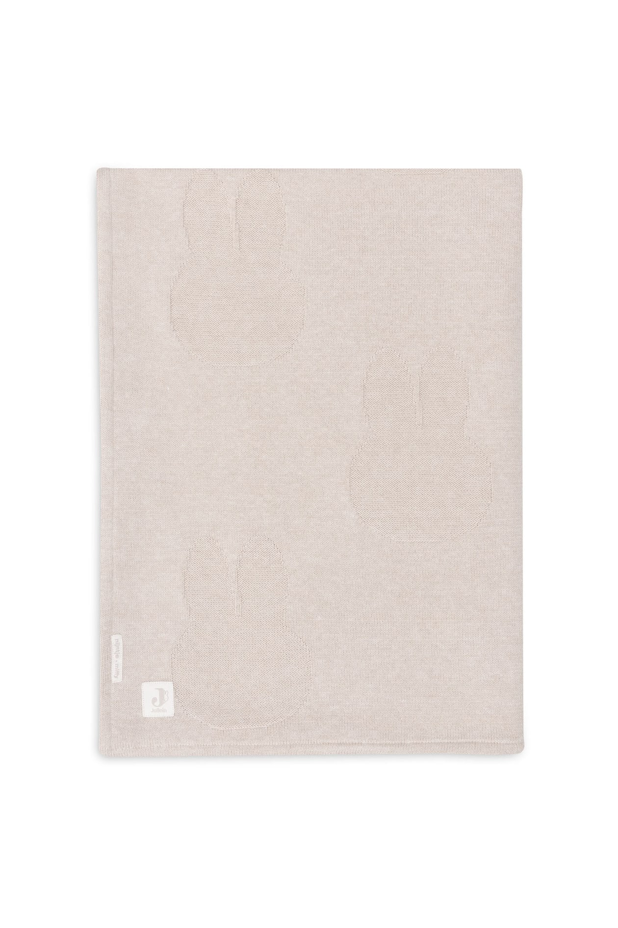 Blanket - Miffy - Miffy/nougat/coral Fleece - Jollein - Home All | H&M DE