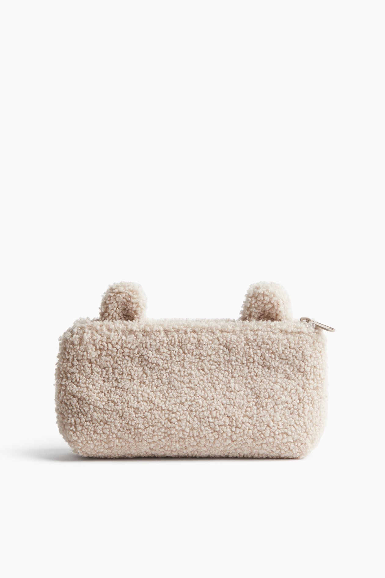 Teddy pencil case - Beige - Home All | H&M GB
