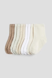 Babystrømpebukser og sokker | H&M DK