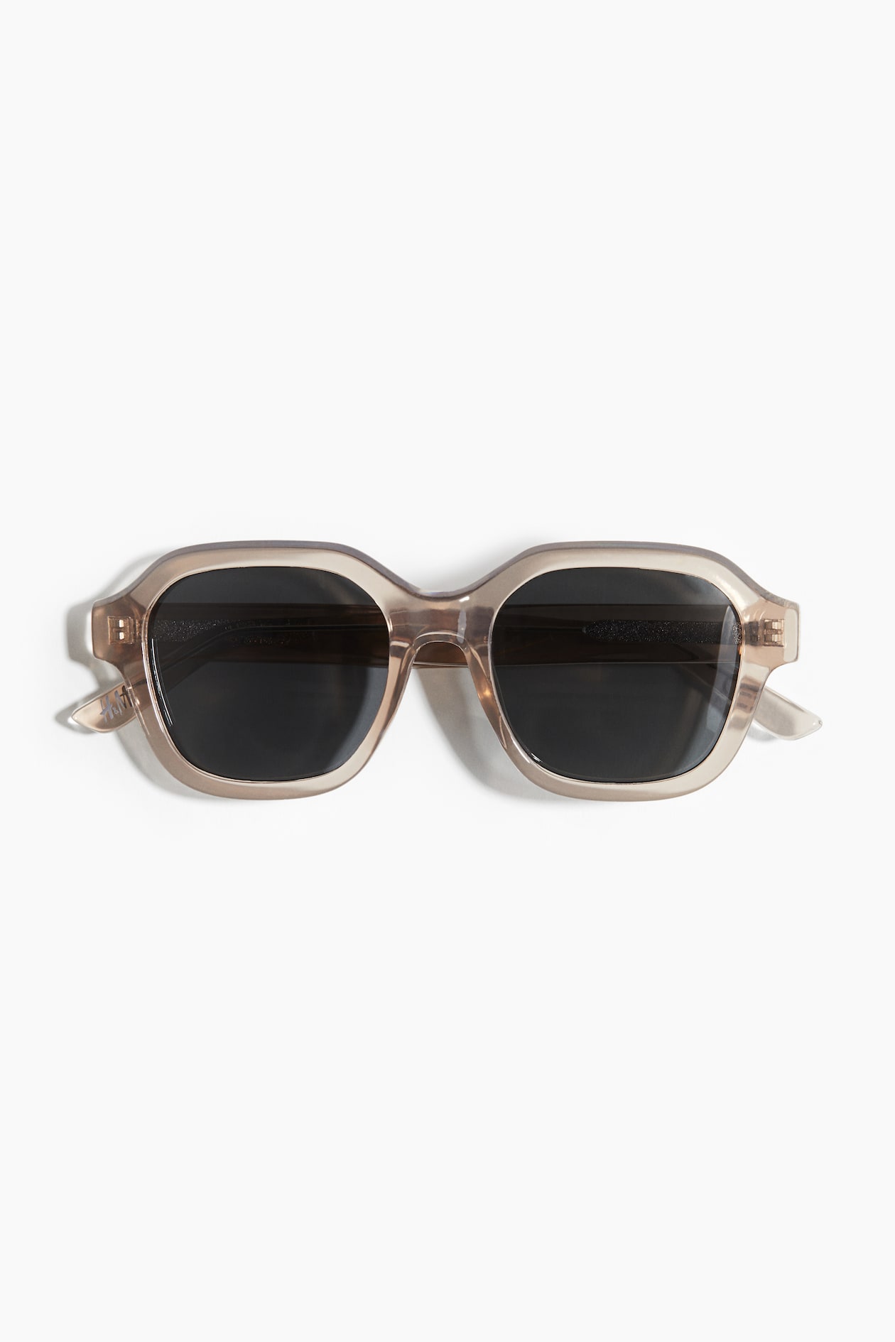 Occhiali da sole - Beige - UOMO | H&M IT