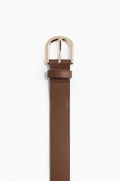 Women's Brown Belt | H&M US