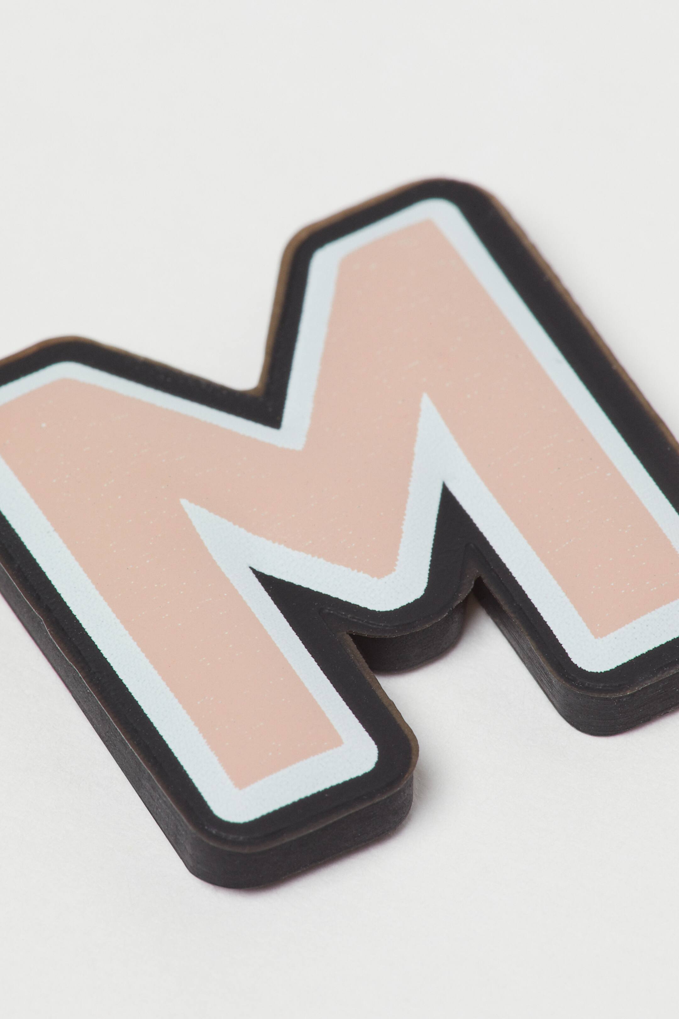 Sticker til smartphonecover - Lys rosa/M - DAME | H&M DK