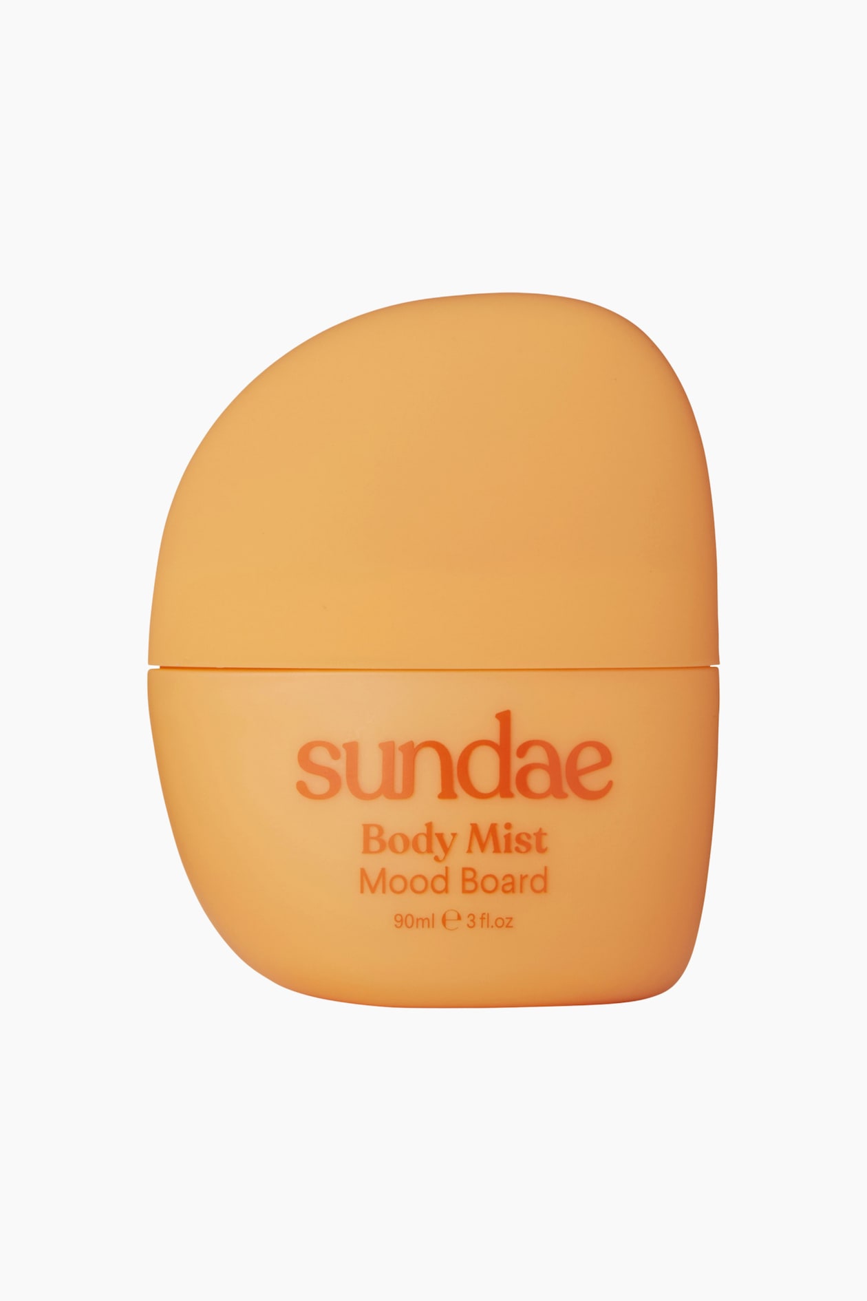 Mood Board Body Mist - Mood Board - Sundae Body - Beauty all | H&M DK