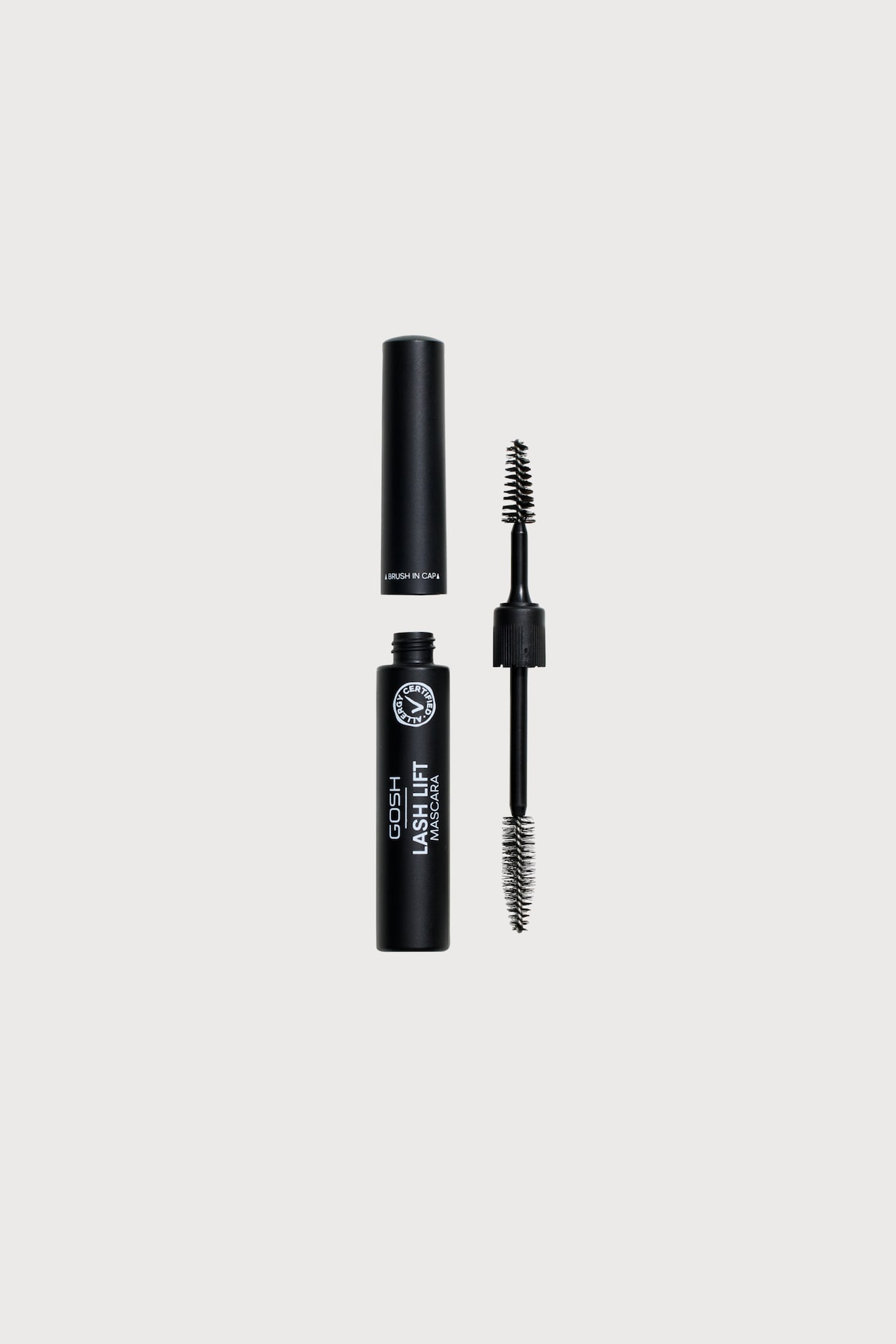 Lash Lift Mascara - 001 Extreme Black - GOSH Copenhagen - Beauty all ...
