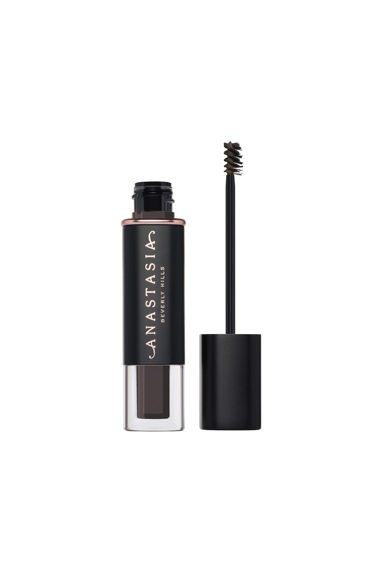 Volumizing Tinted Brow Gel - Medium Brown - Anastasia Beverly Hills ...