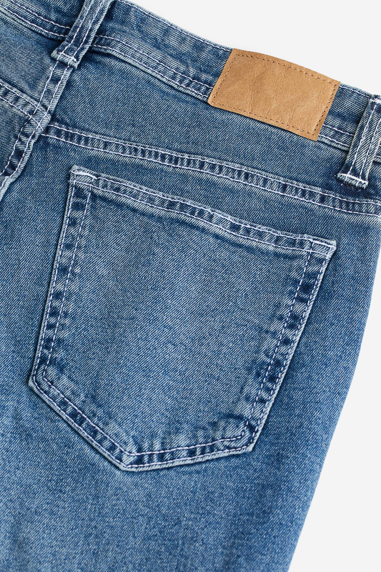 Flare Jeans Dam | Utsvängda & Cropped | H&M SE