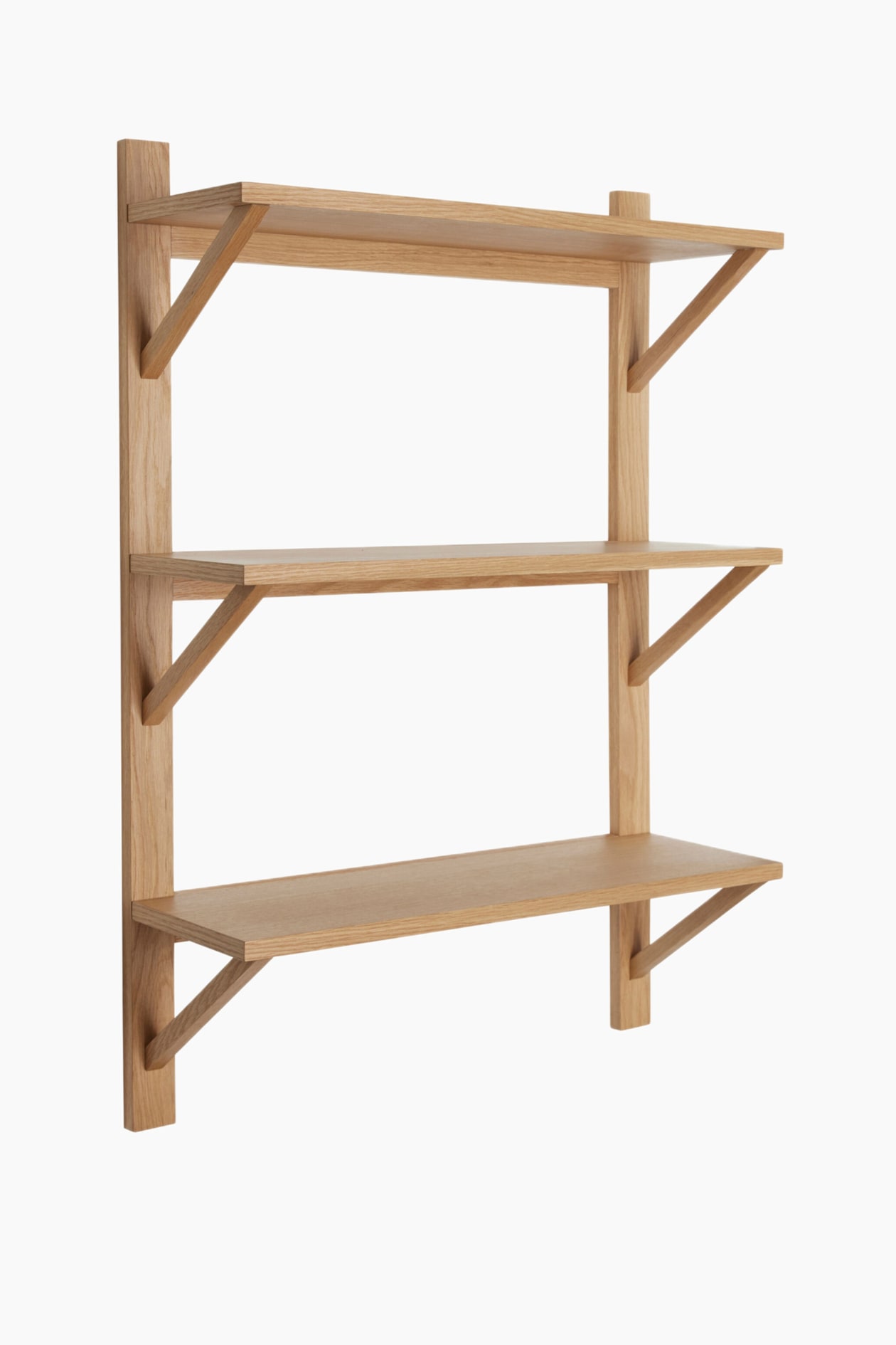 Triach Shelve Unit - Natuurlijk - Hübsch - HOME | H&M NL