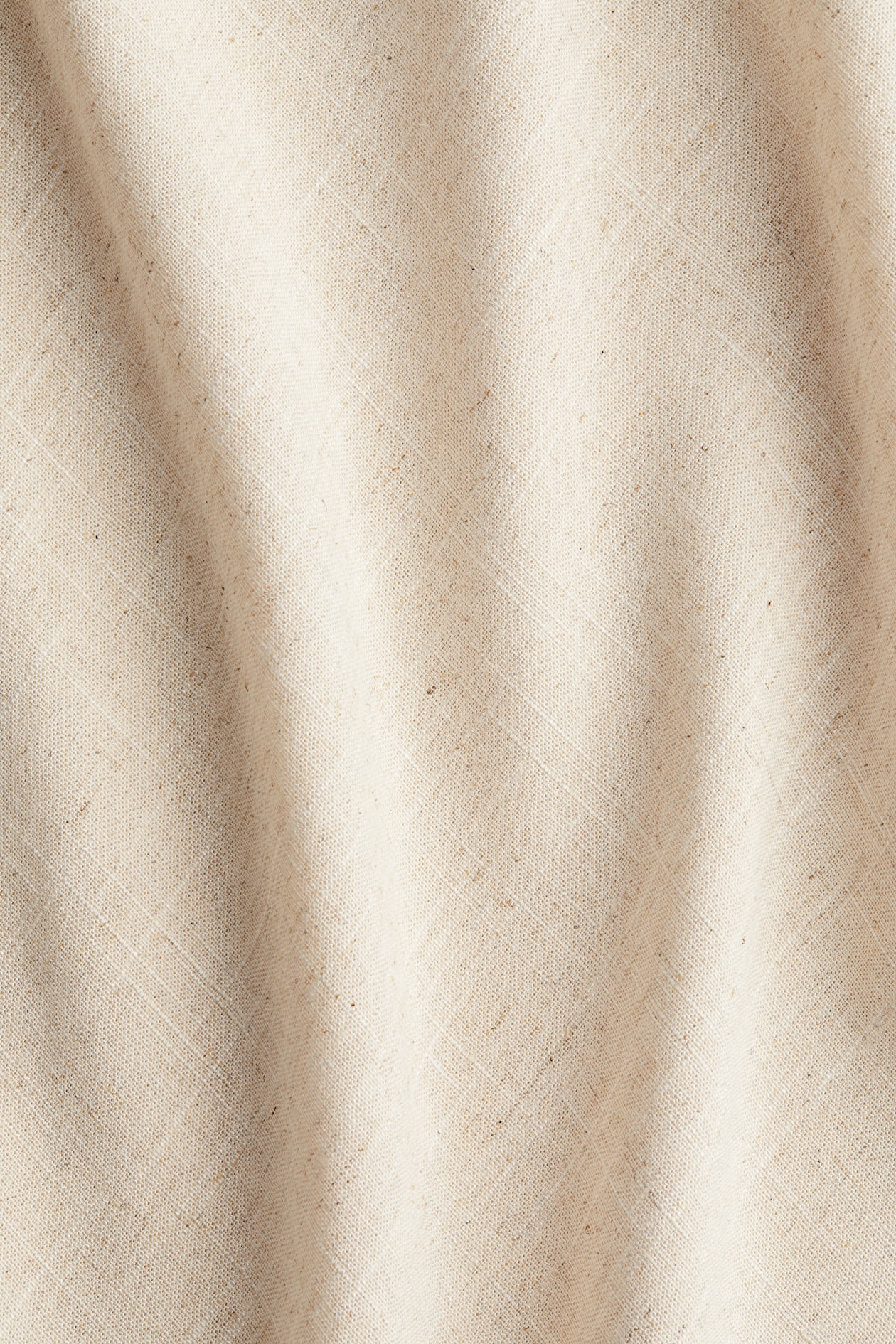 Women's Light beige Maxi Skirt | H&M CA