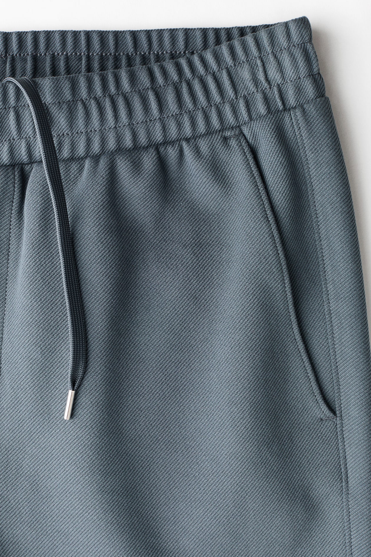 Joggers Regular Fit - Grå - HERR | H&M SE