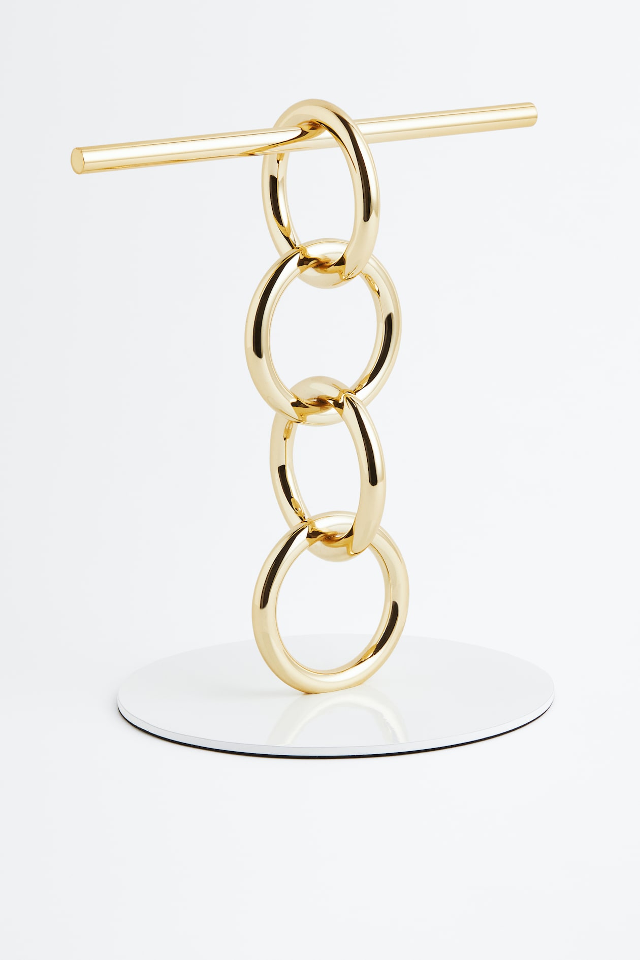 White Jewellery stand at H&M Home | H&M IN