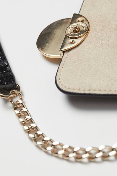 Smartphone Bag - Black - Ladies | H&M CA