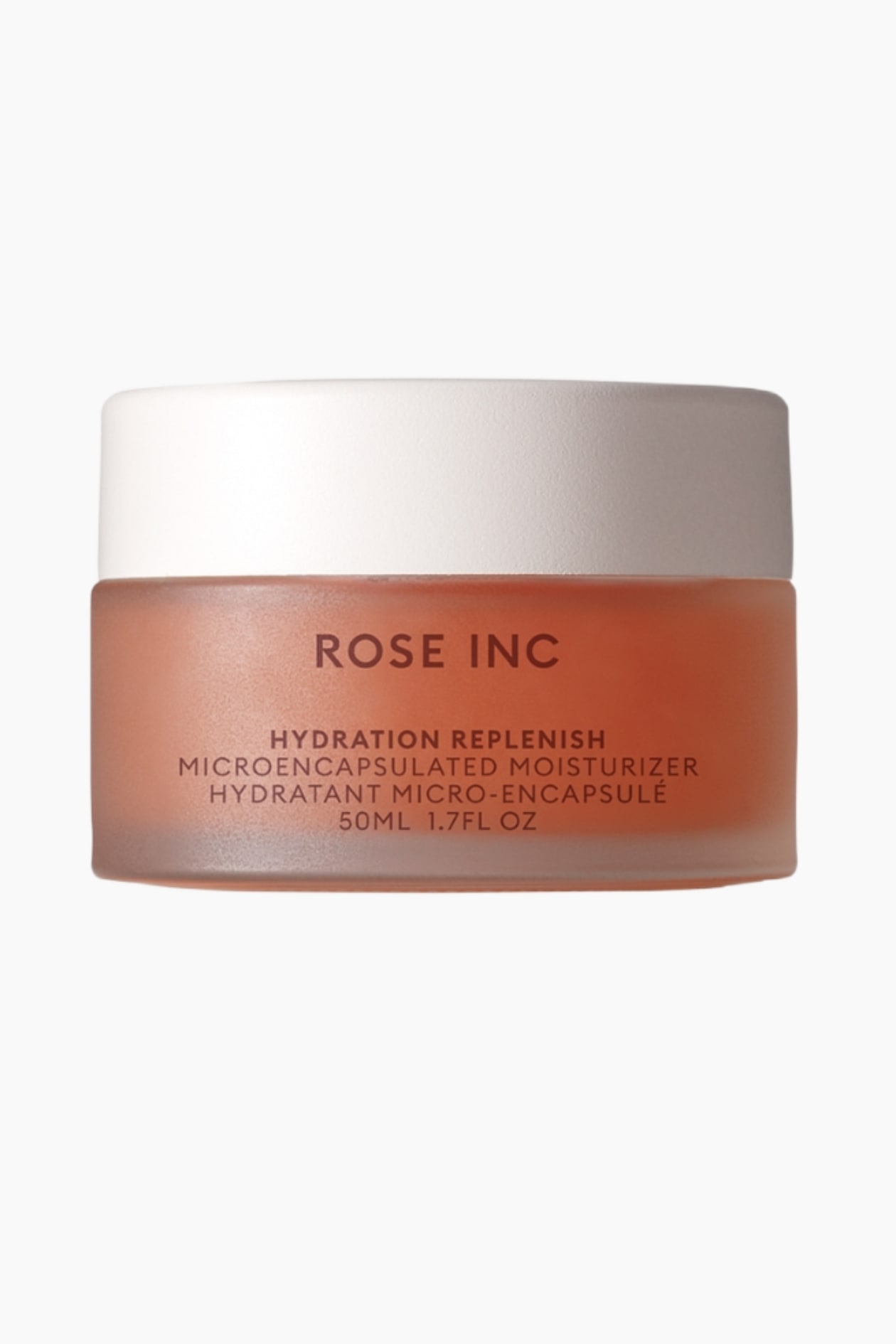 Replenishing Moisturizer - Transparent - Rose Inc - Beauty all | H&M SE