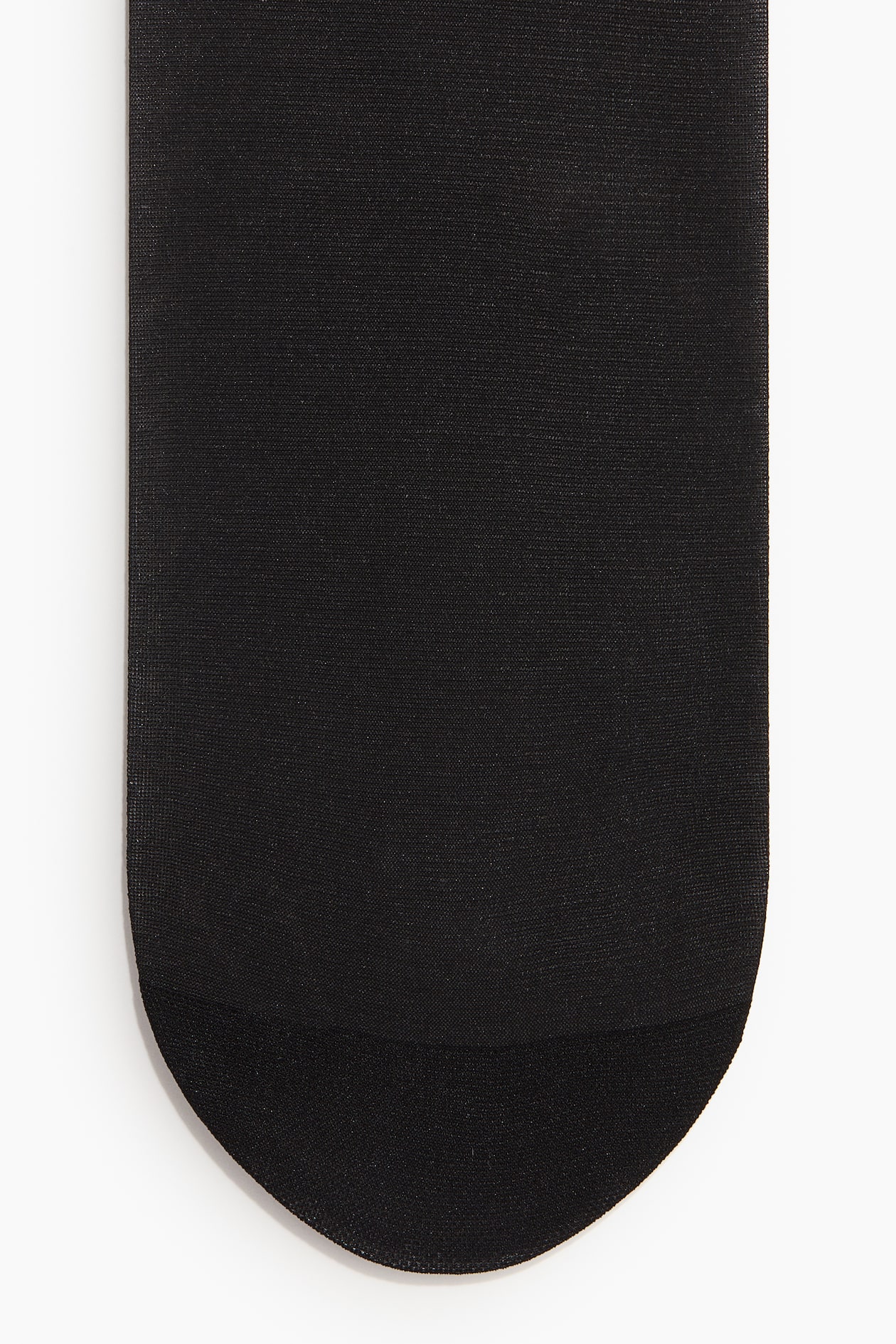 Sheertex® Ultra-Strong Firm Shaping Sheer Tights - Black - Ladies | H&M US