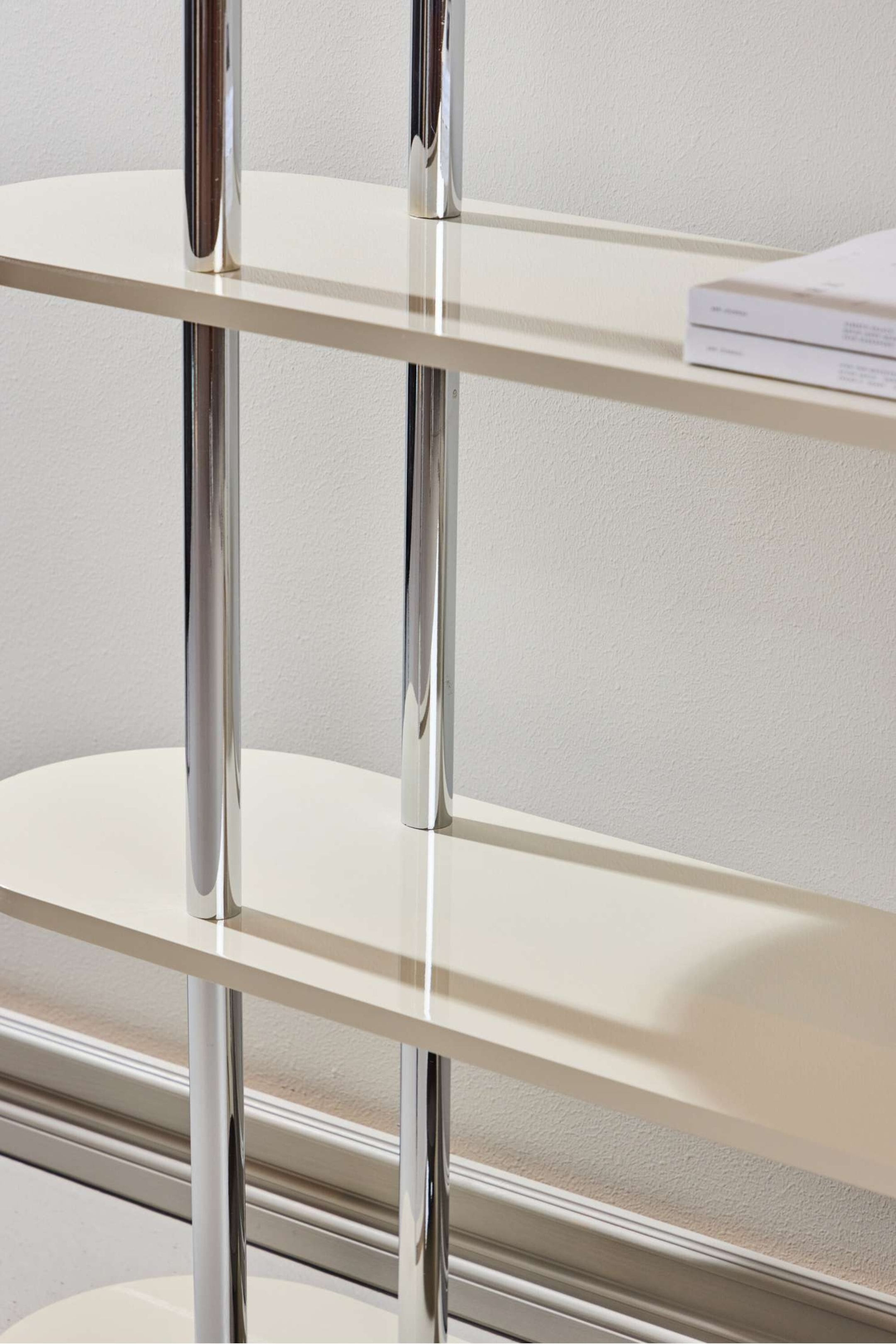 Zino Reol - Mdf, Hvid - Venture Home - Home All | H&M DK