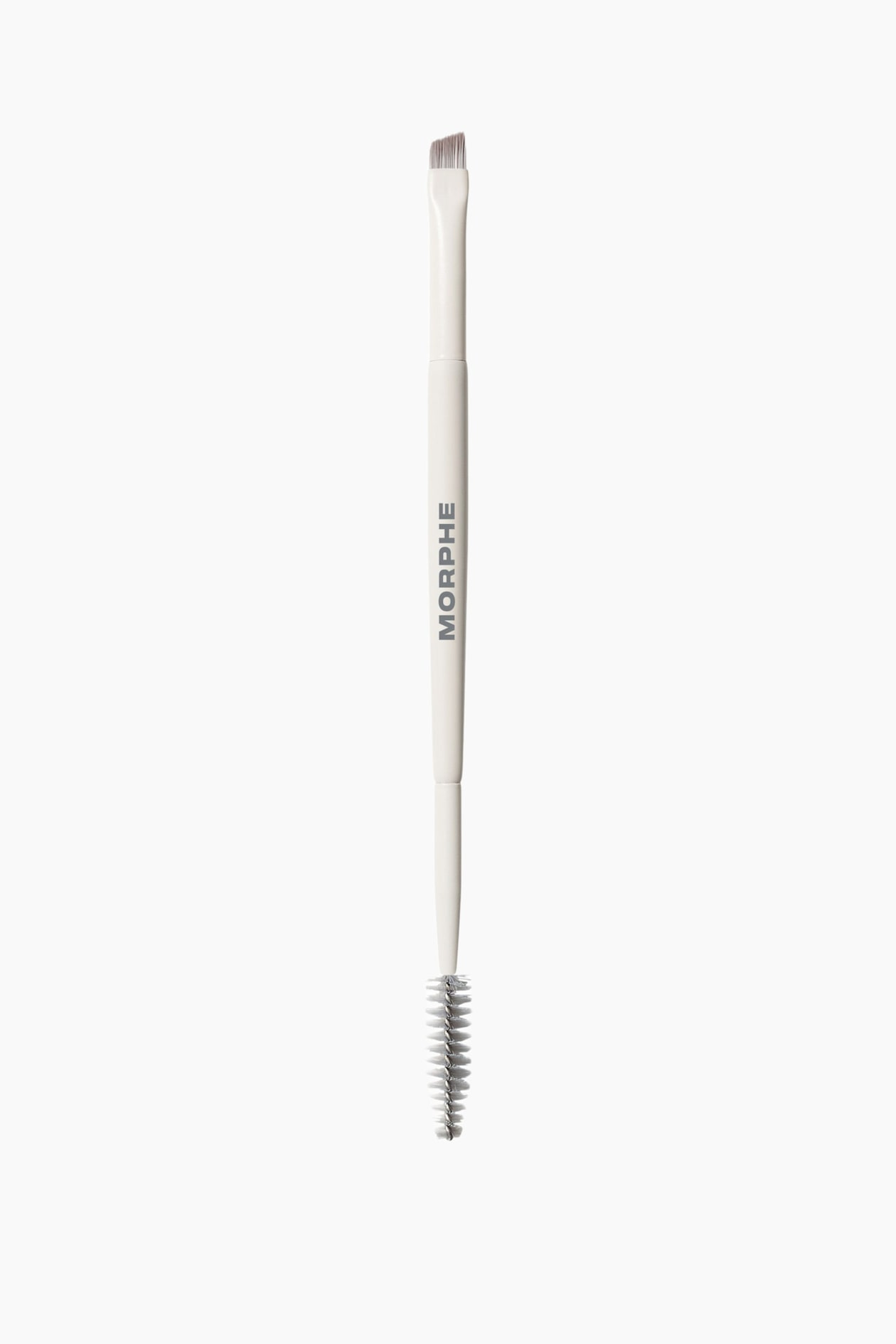 M401 Dual-ended Angled Brow Brush & Spoolie - M401 - MORPHE - Beauty ...