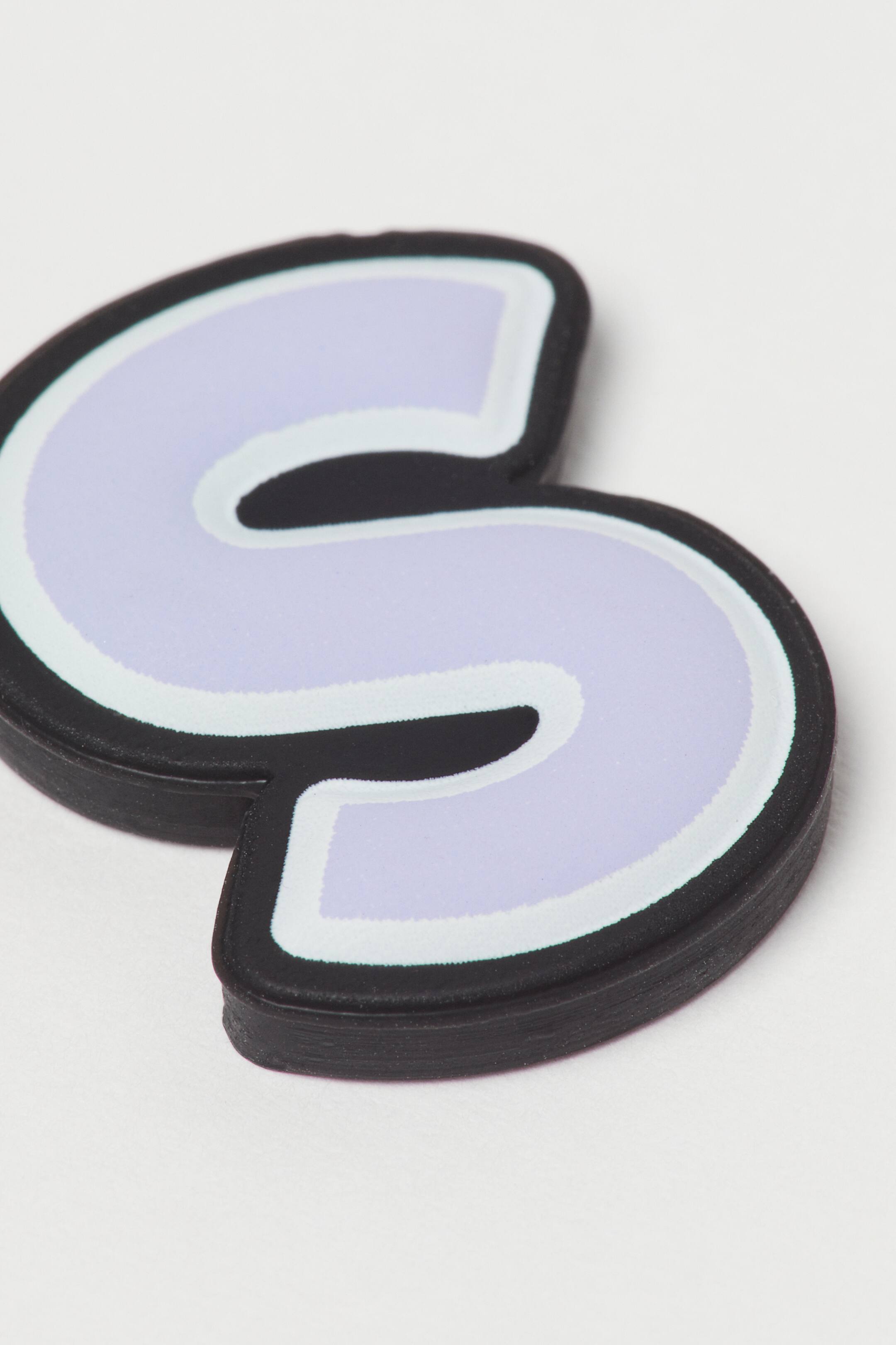 Smartphone case sticker - Light purple/S - Ladies | H&M IN