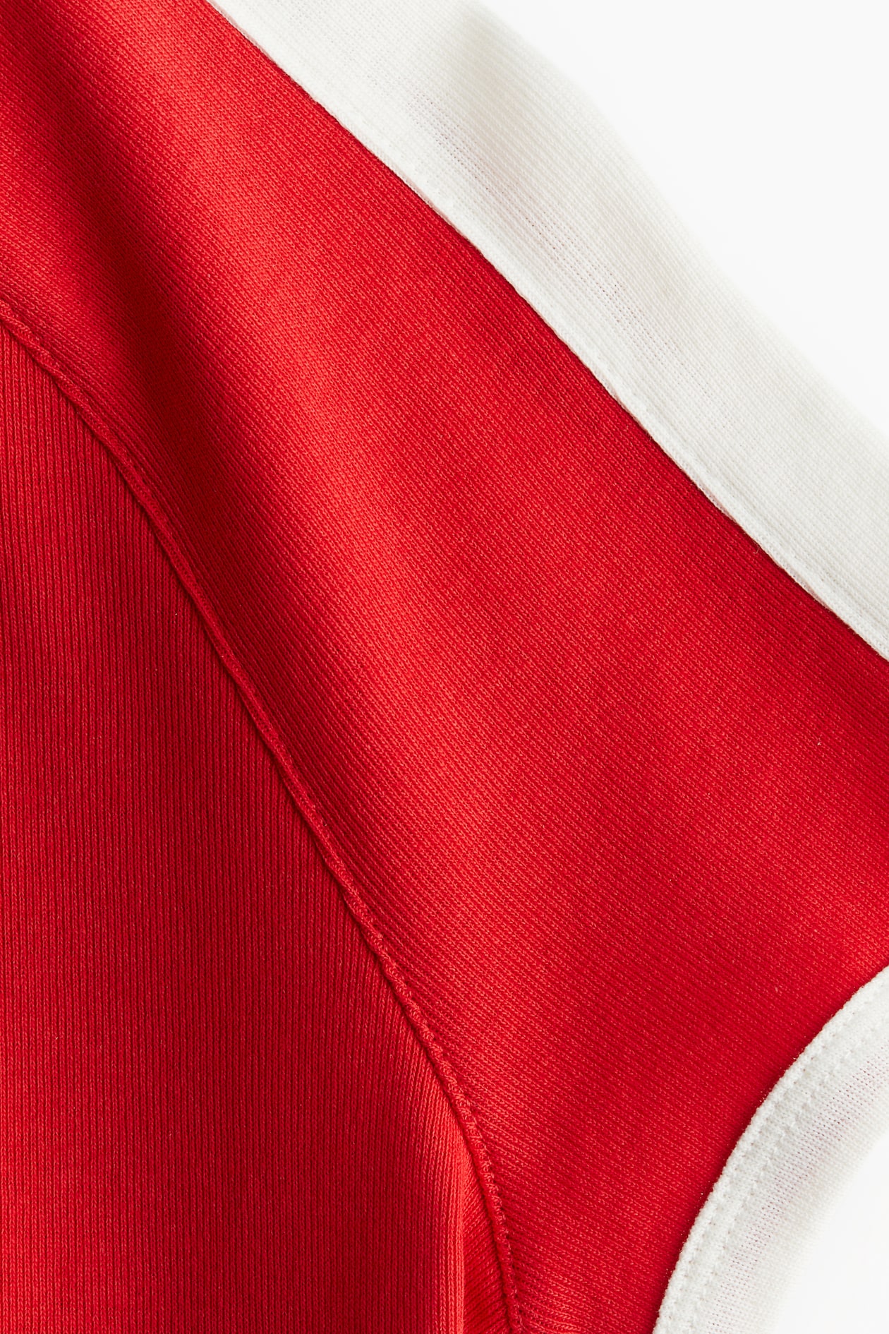 Playera con diseño - Rojo/28 - Ladies | H&M MX