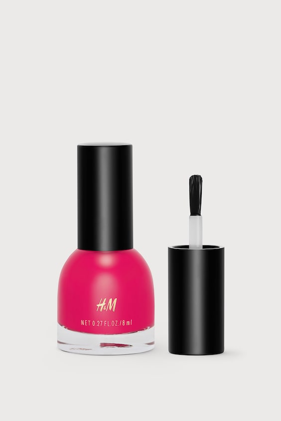 Gel Nail Polish - So There - Beauty all | H&M US