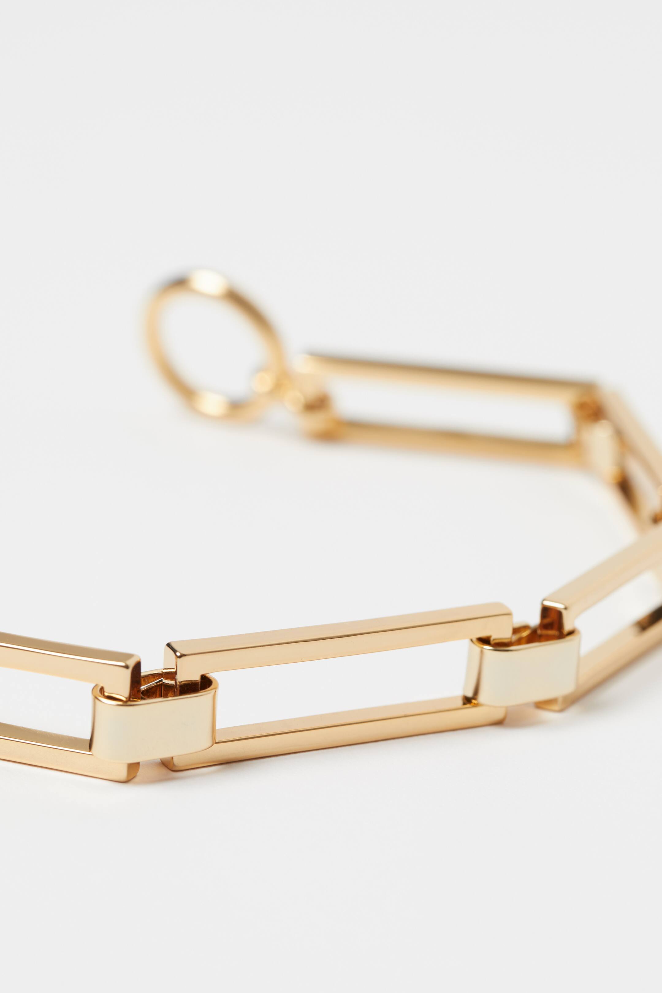 Collier - Doré - FEMME | H&M FR