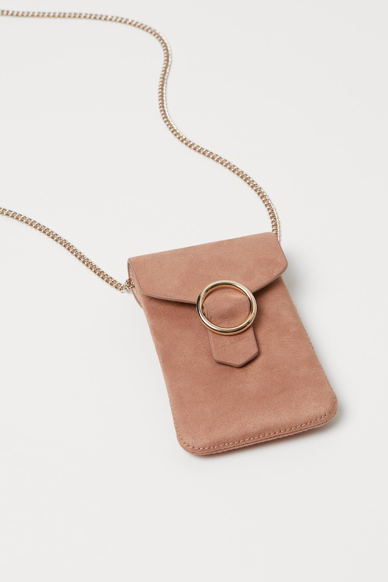 Smartphone bag - Beige - Ladies | H&M GB