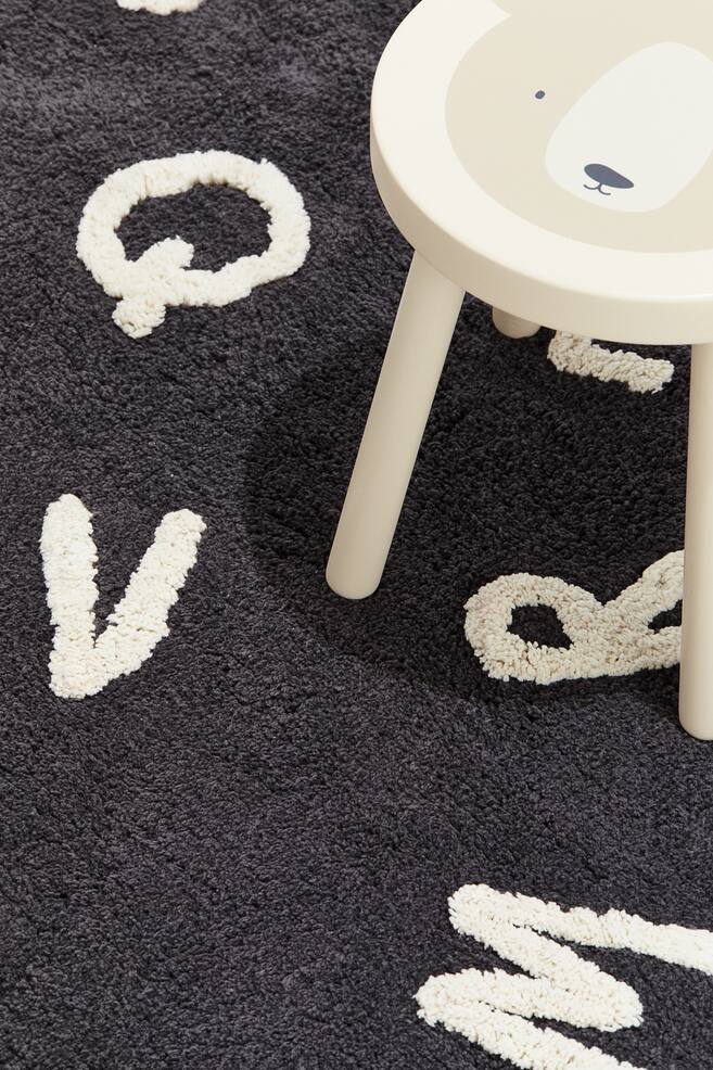 Lasten matot | Lastenhuoneen matot | H&M FI