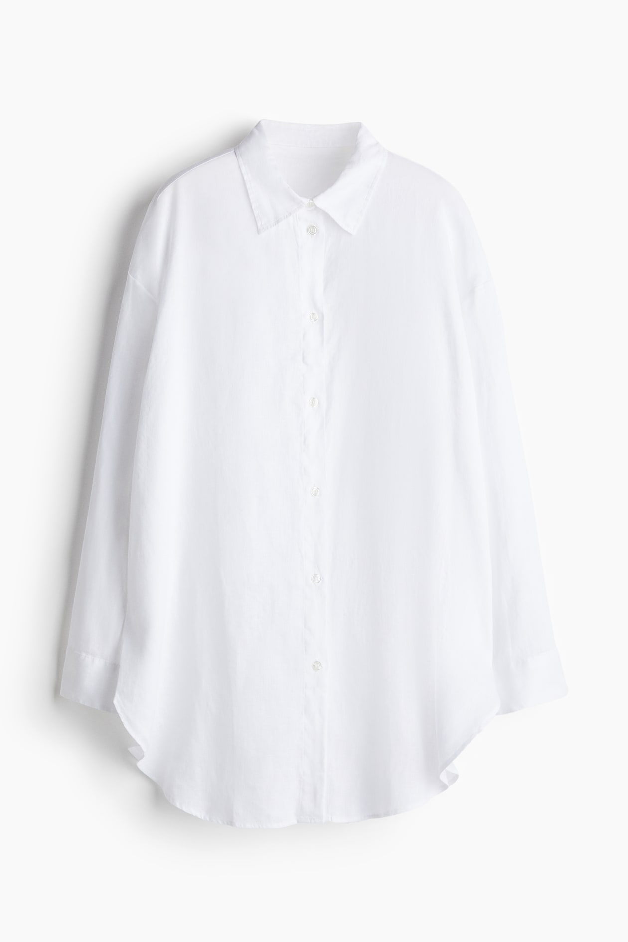 Női ingek – a legújabb divatirányzatok online | H&M HU