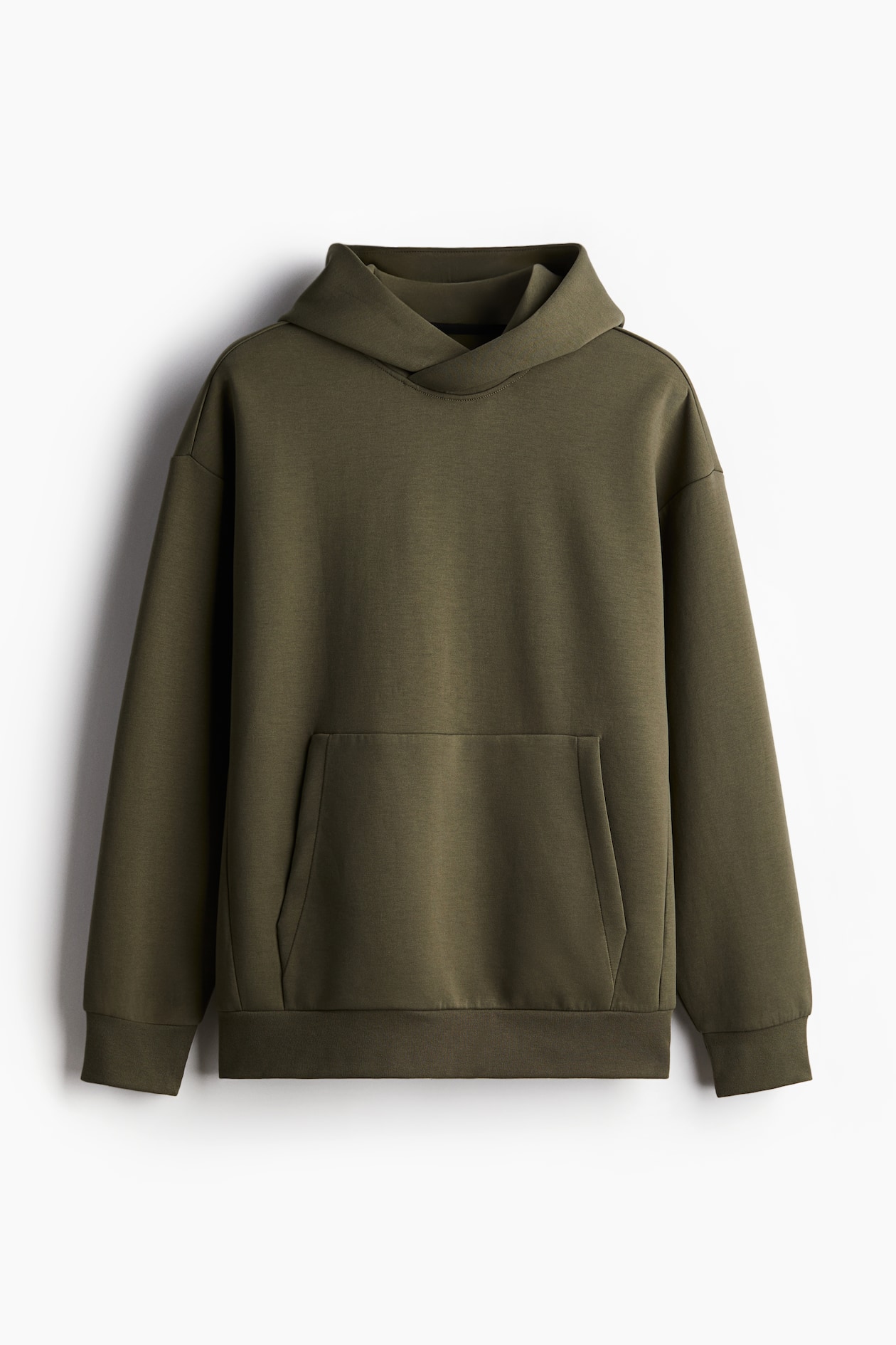 Sudaderas y Hoodies Verdes para Hombre | Compra En Línea | H&M MX