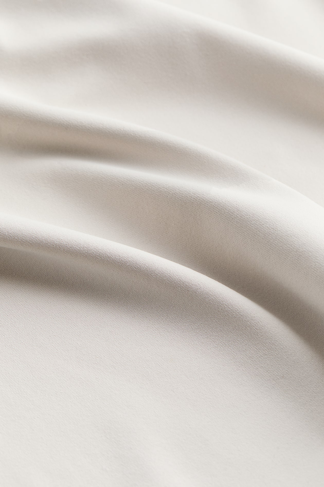 Women's Light beige Microfiber Tube Top | H&M US