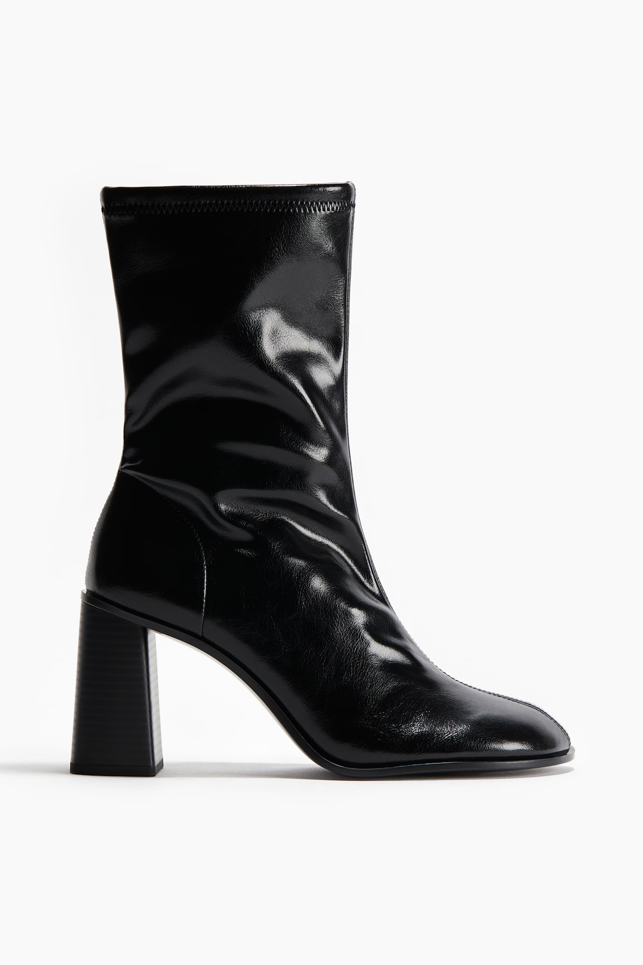 Botines Negros para Mujer | H&M ES
