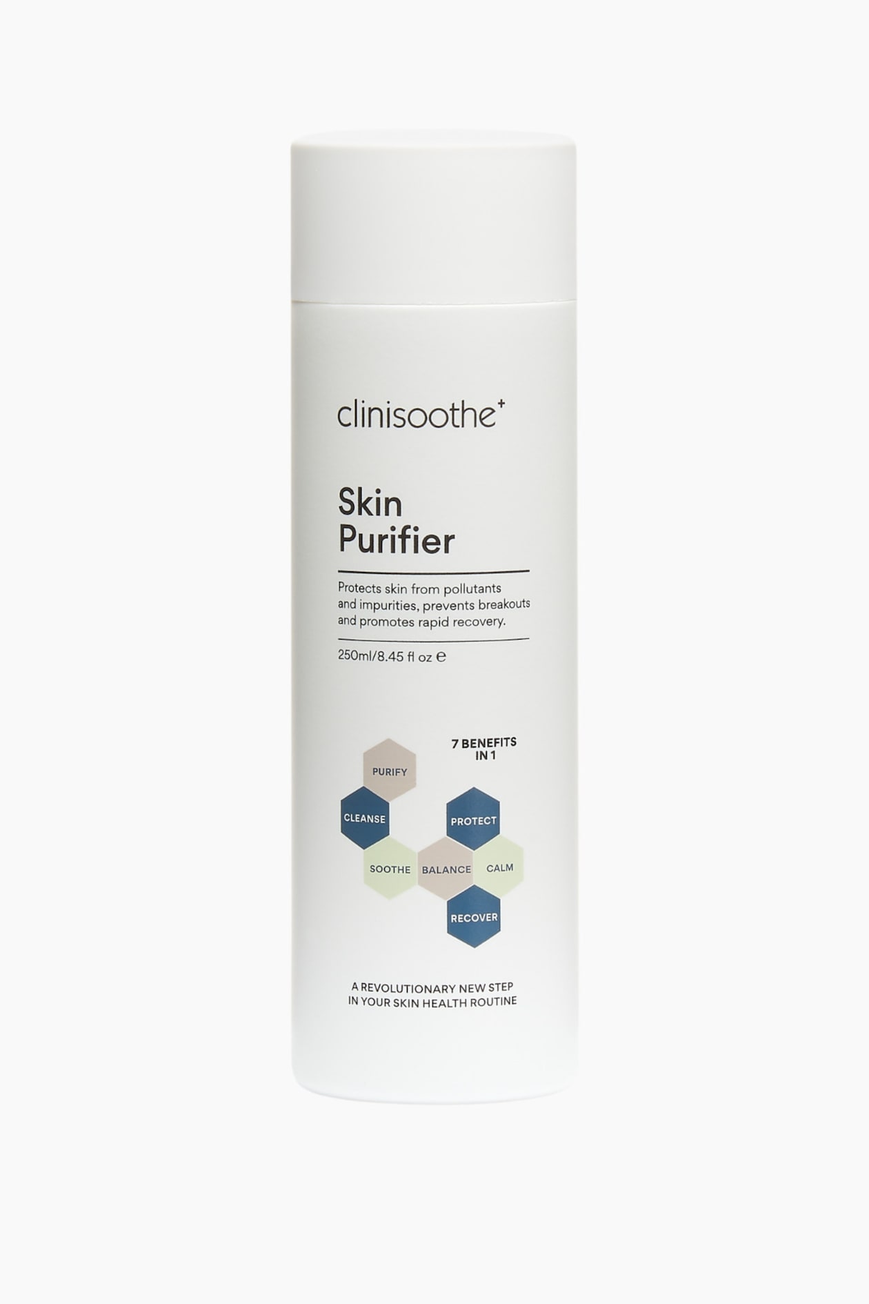 🧼 Skin Purifier - Känslig Hud - Clinisoothe+ - Beauty all | H&M SE