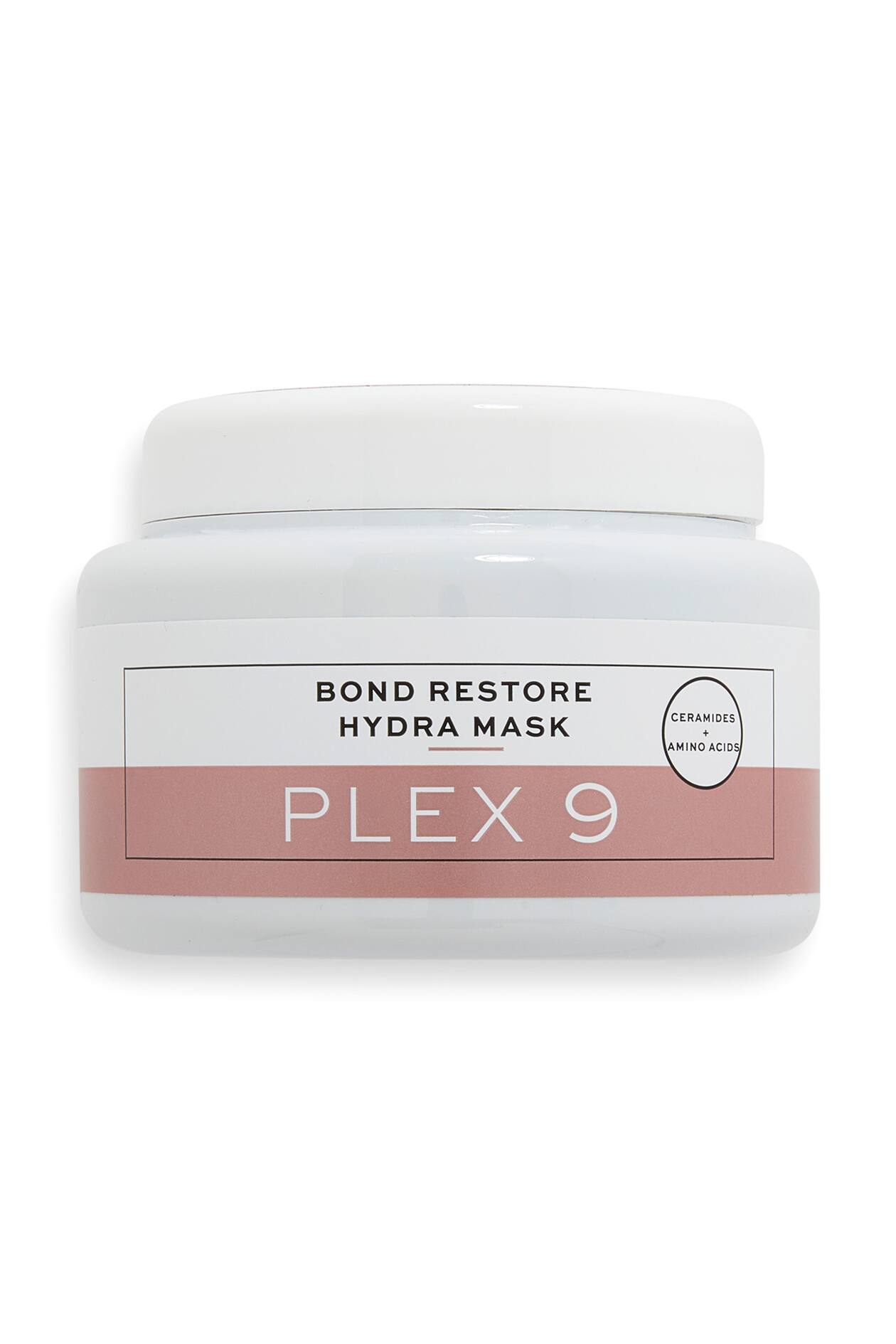 Plex 9 Bond Restore Hydra Mask - Plex 9 Bond Restore Hydra Mask ...