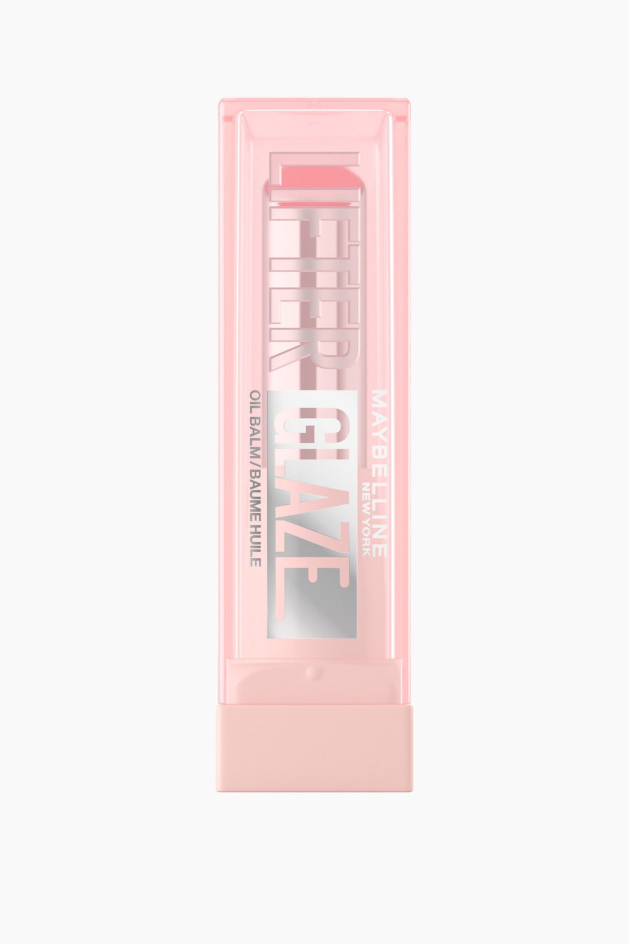 Lifter Glaze Lip Balm - 04 Cherry Swirl - Maybelline New York - Beauty ...