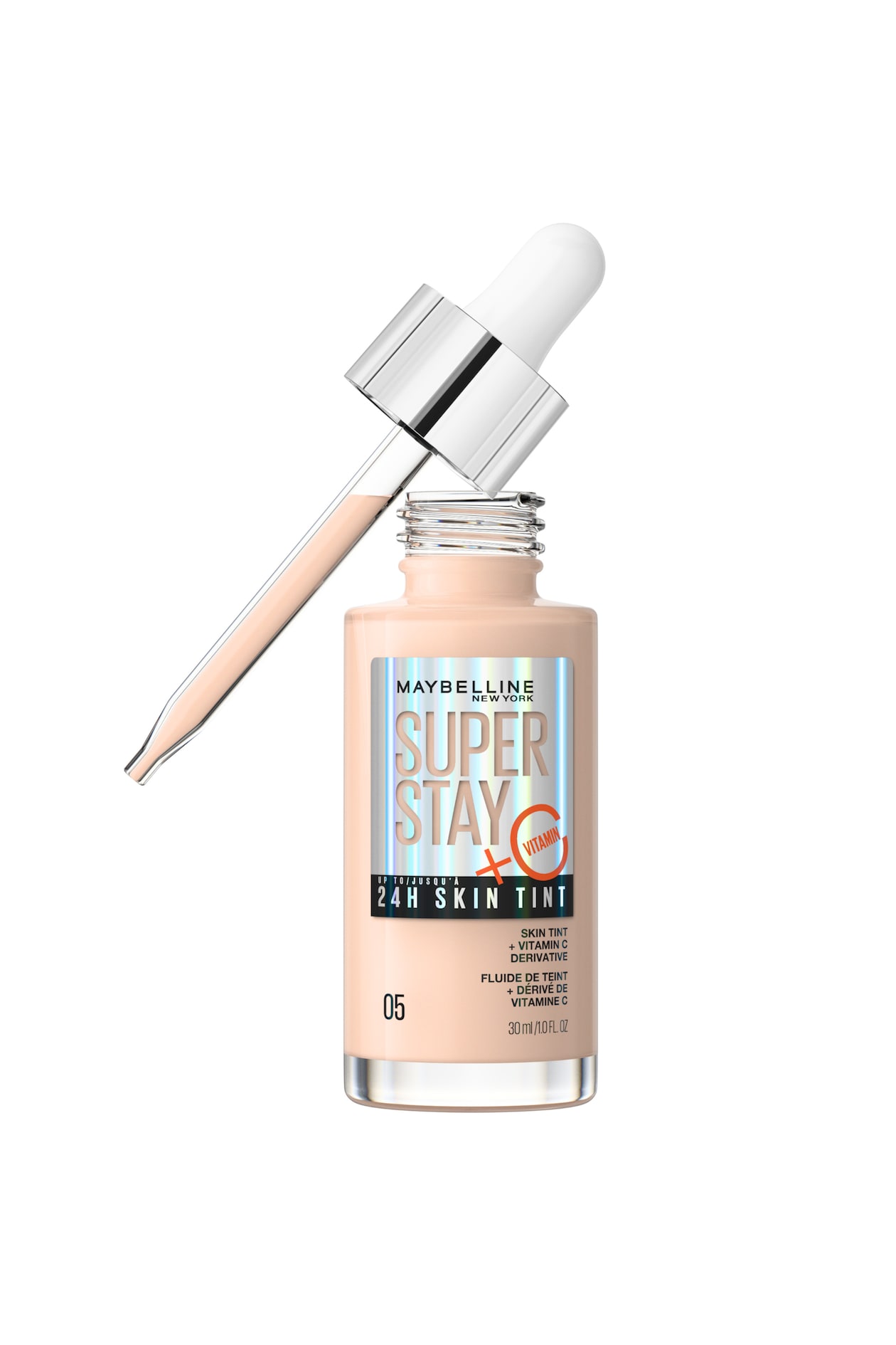24h Skin Tint - 05 - Maybelline New York - Beauty all | H&M DE