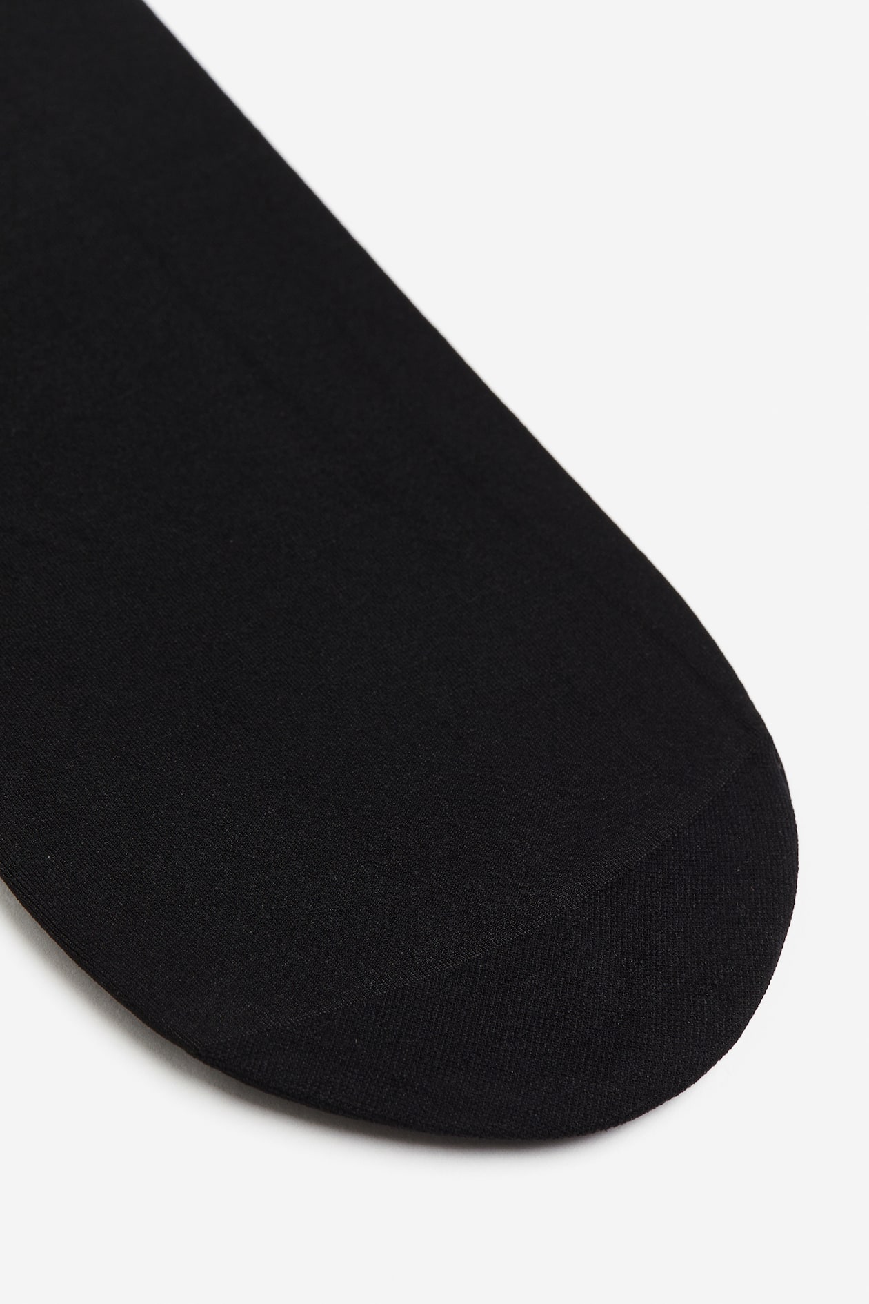 Lois Rip Resistant Strumpbyxor 40 Den - Svart - Swedish Stockings - DAM ...