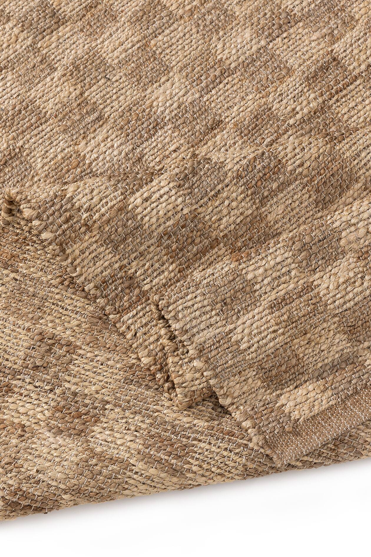 Jute Rug Raissa - Natural - benuta - HOME | H&M BE