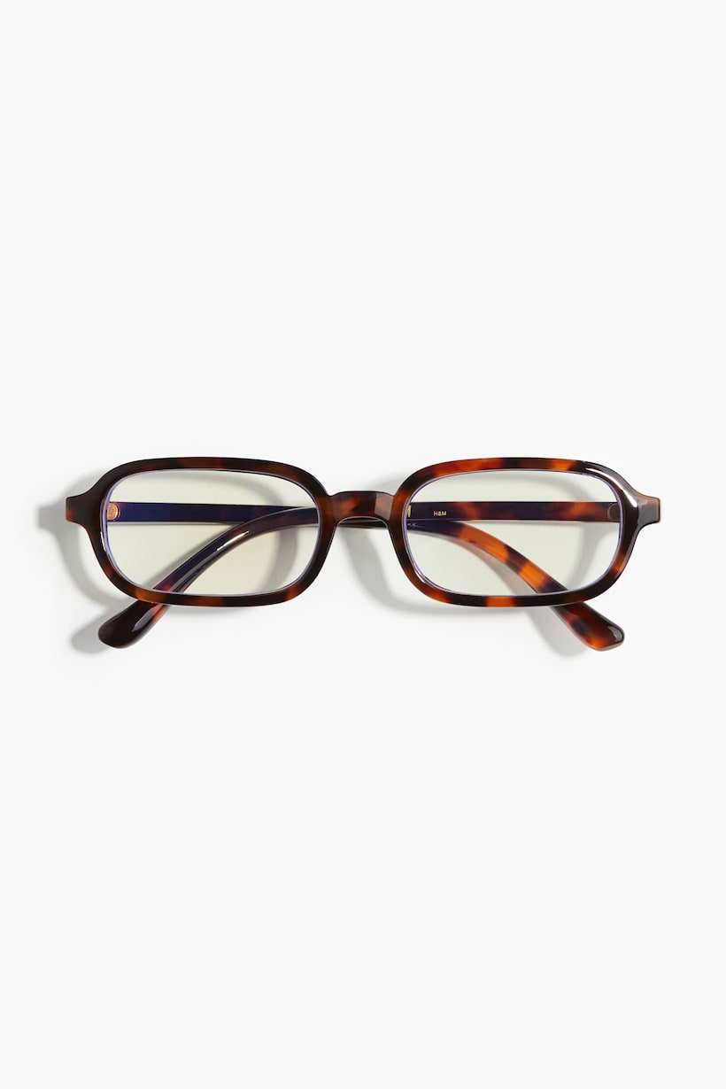 Lentes de Luz Azul | Tintadas, Extragrandes y Redondas | H&M MX