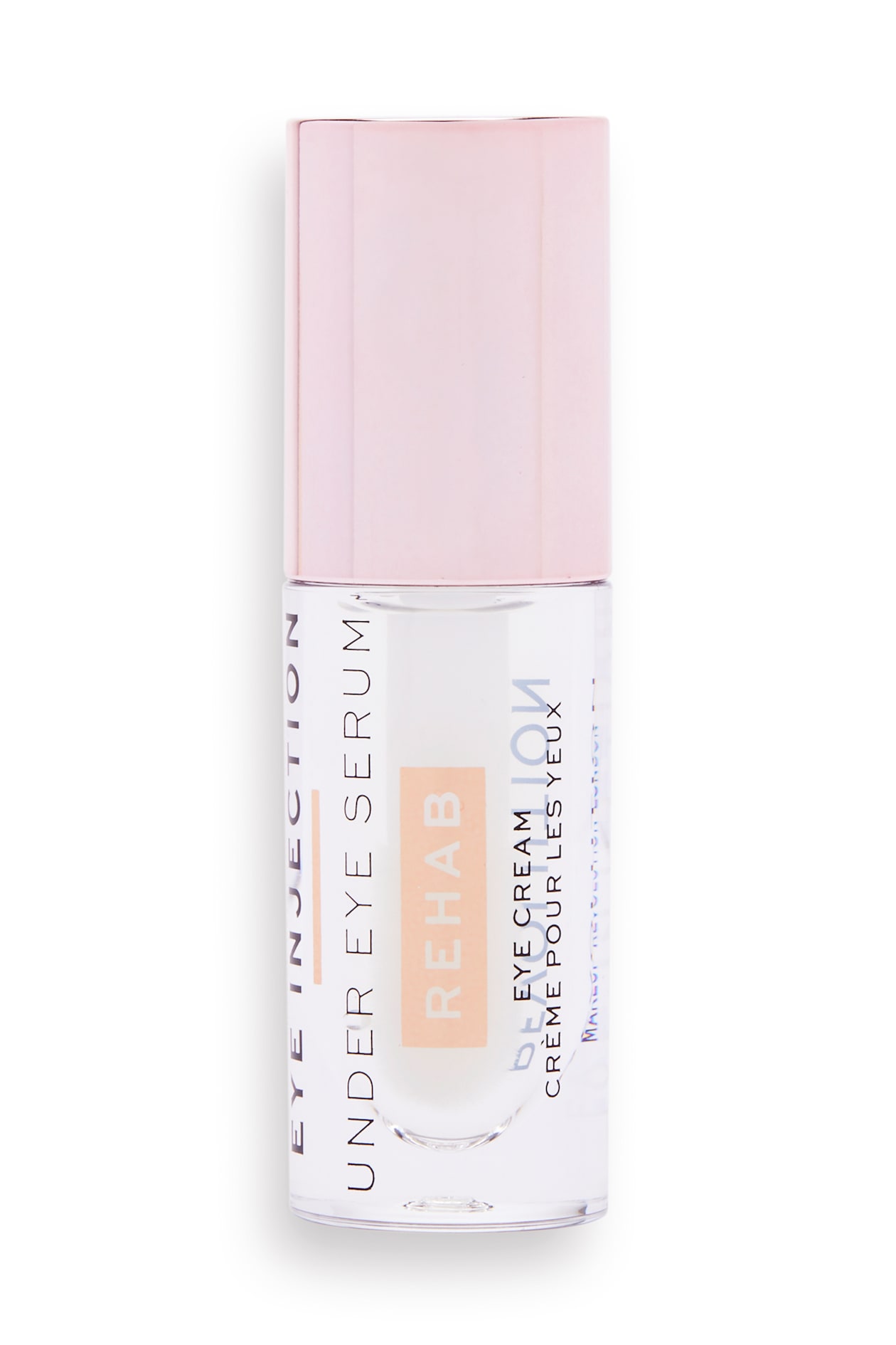 Rehab Eye Injection Under Eye Serum - Rehab Eye Injection - Revolution - Beauty all | H&M IT