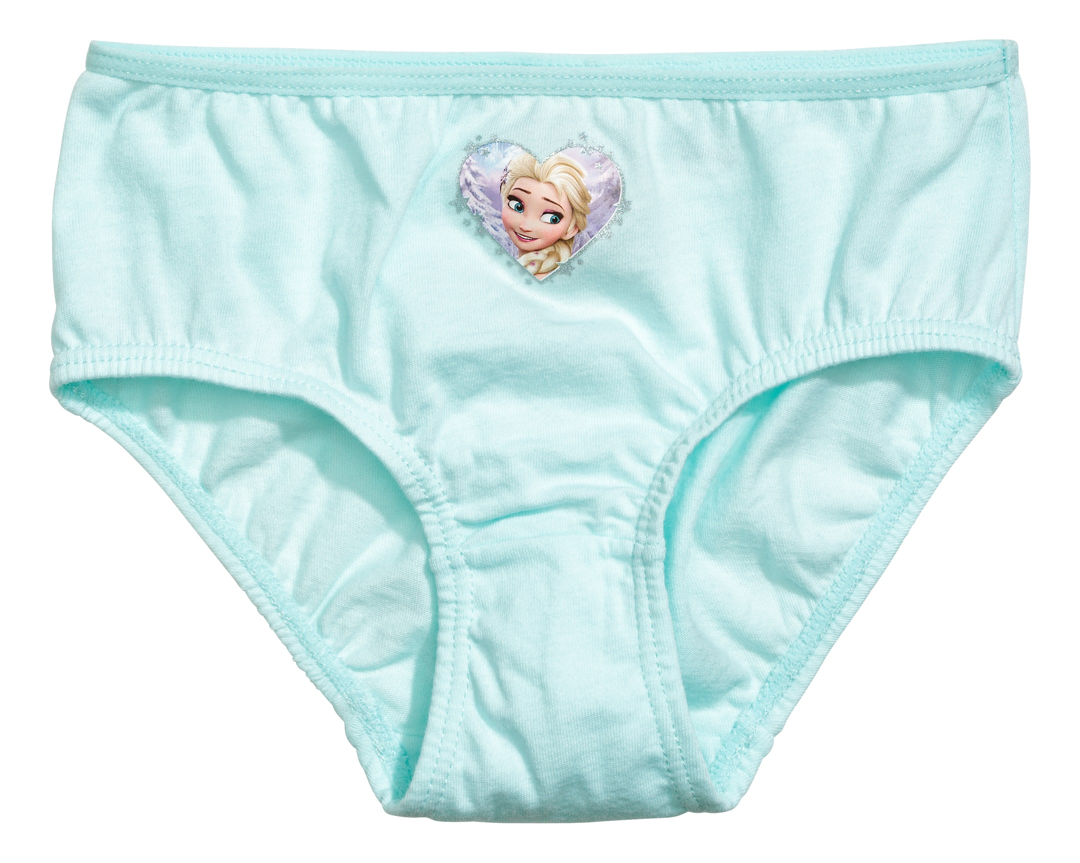 7-pack truser i bomull - Hvit/Frost - BARN | H&M NO