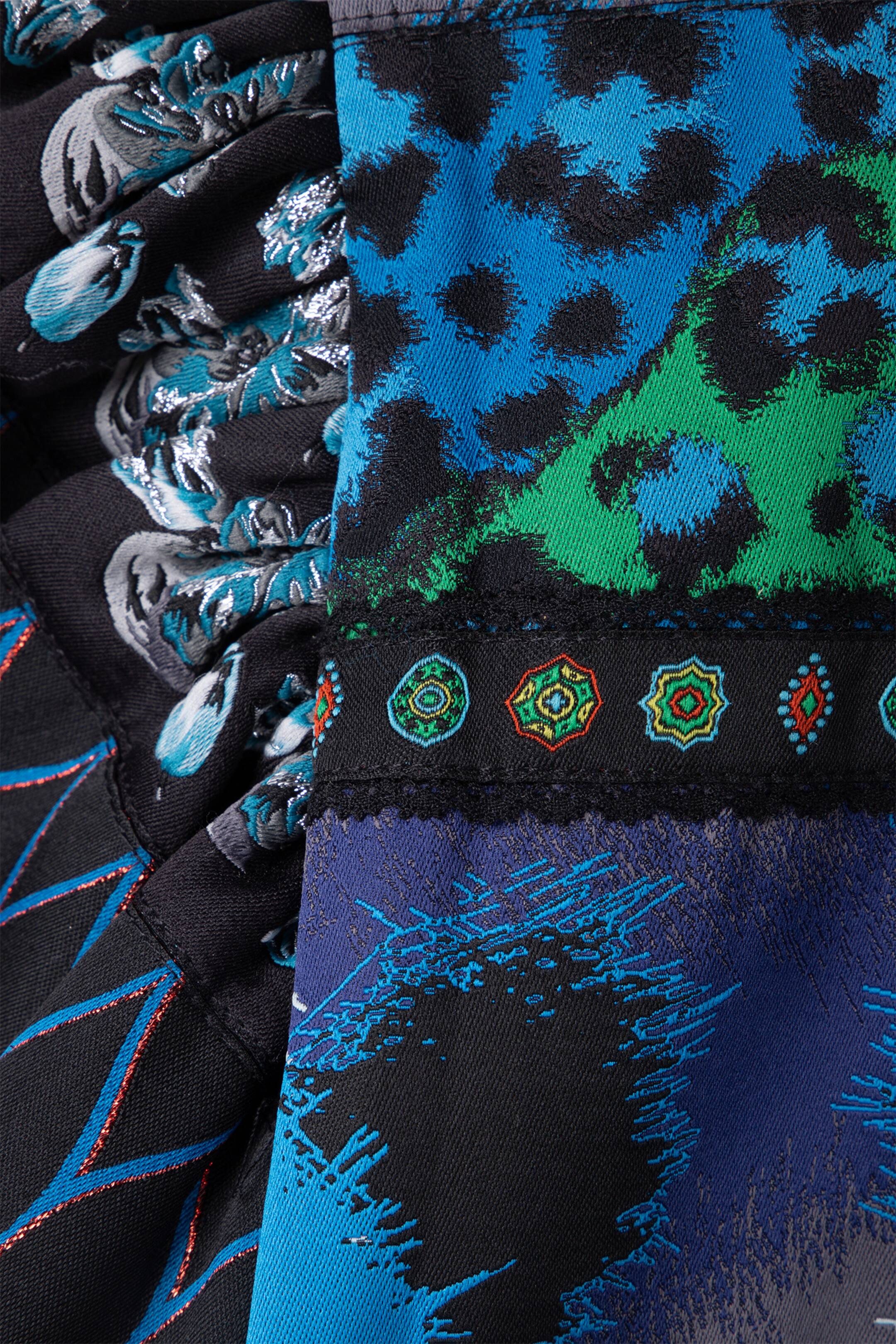 KENZO x H&M Top Größe 36 - Mehrfarbig - Ladies | H&M DE