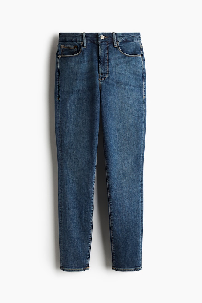 Rea | Jeans för dam - Shoppa de senaste trenderna online | H&M SE