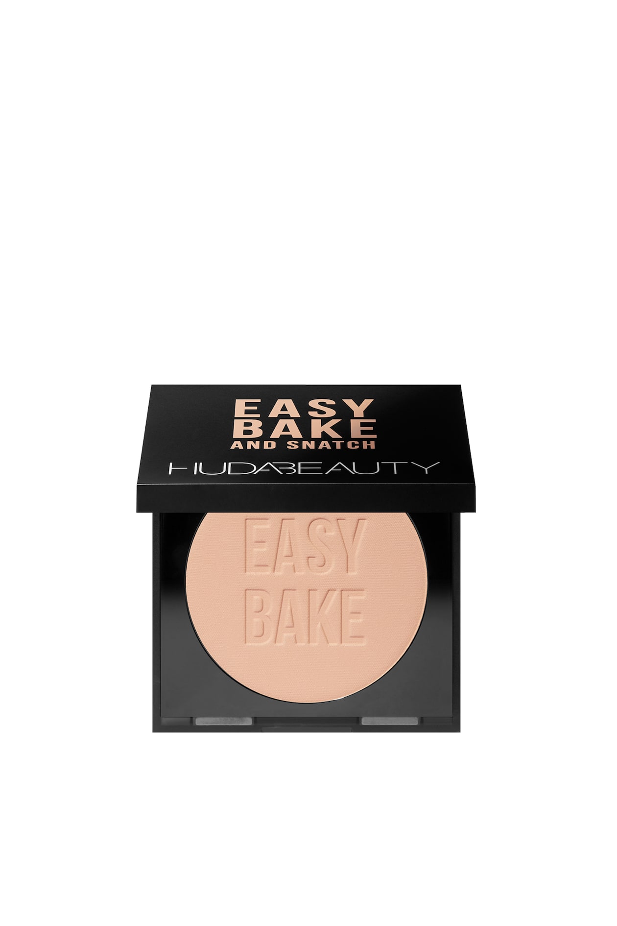 Easy Bake And Snatch Pressed Powder - Cupcake - HUDA BEAUTY - Beauty ...