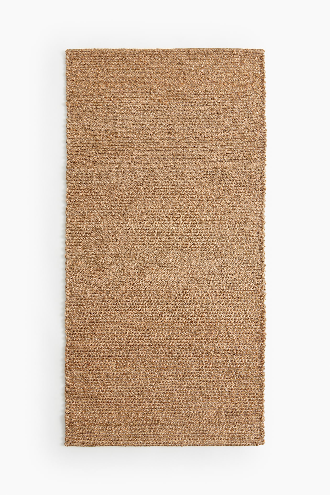Beige Jute Rug at H&M Home | H&M US