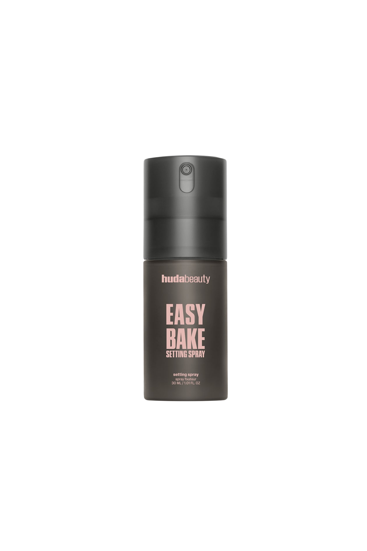 Easy Bake Setting Spray Mini - Setting Spray - HUDA BEAUTY - Beauty all ...